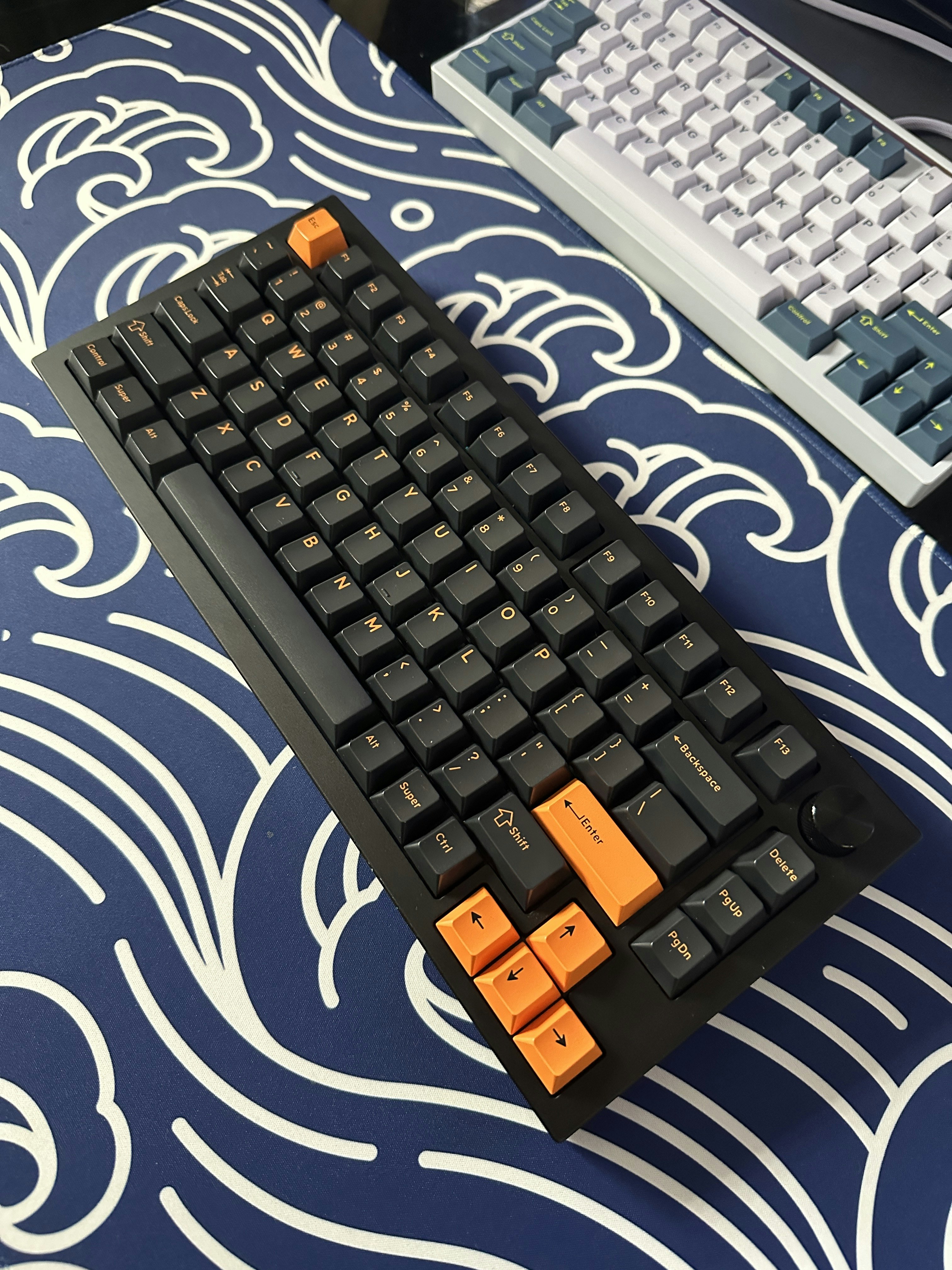 Drop DCX Skiidata Keycap Set | Mechanical Keyboards | Keycaps | Custom ...