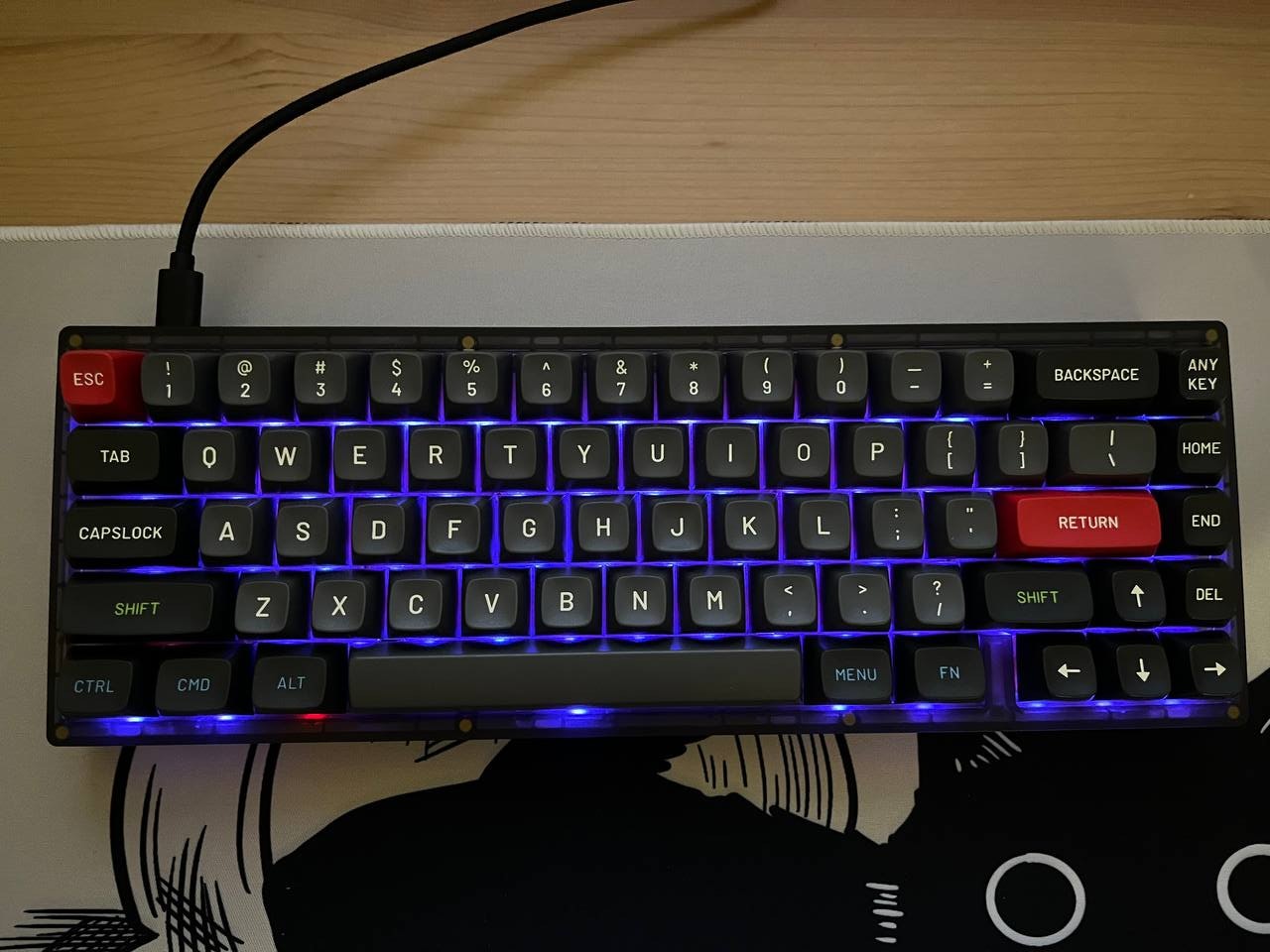 My fav so far | Drop