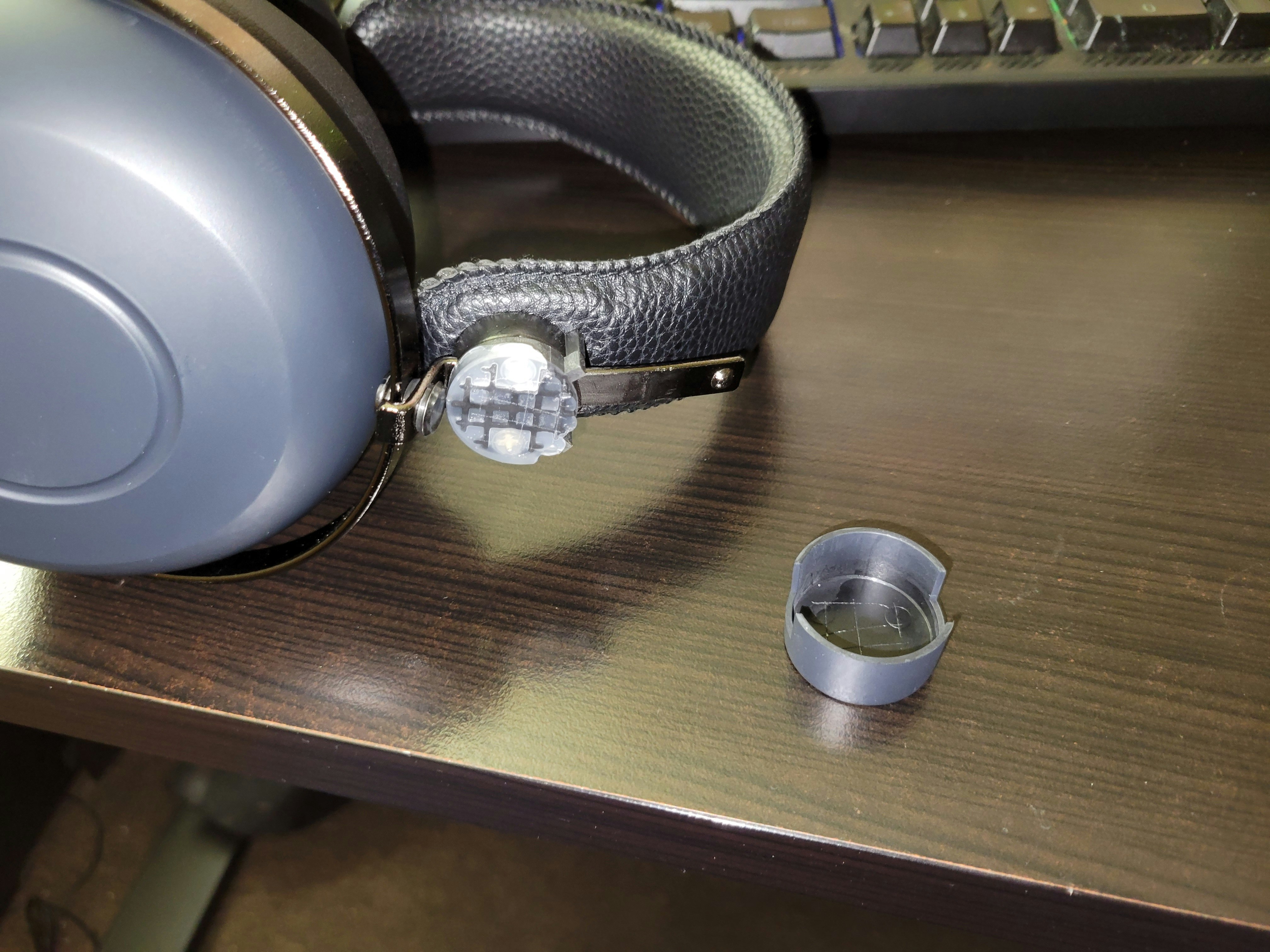 Drop - Gaming Collaborations by Corsair