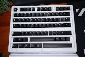 GMK WOB Katakana fresh out of the box | Drop