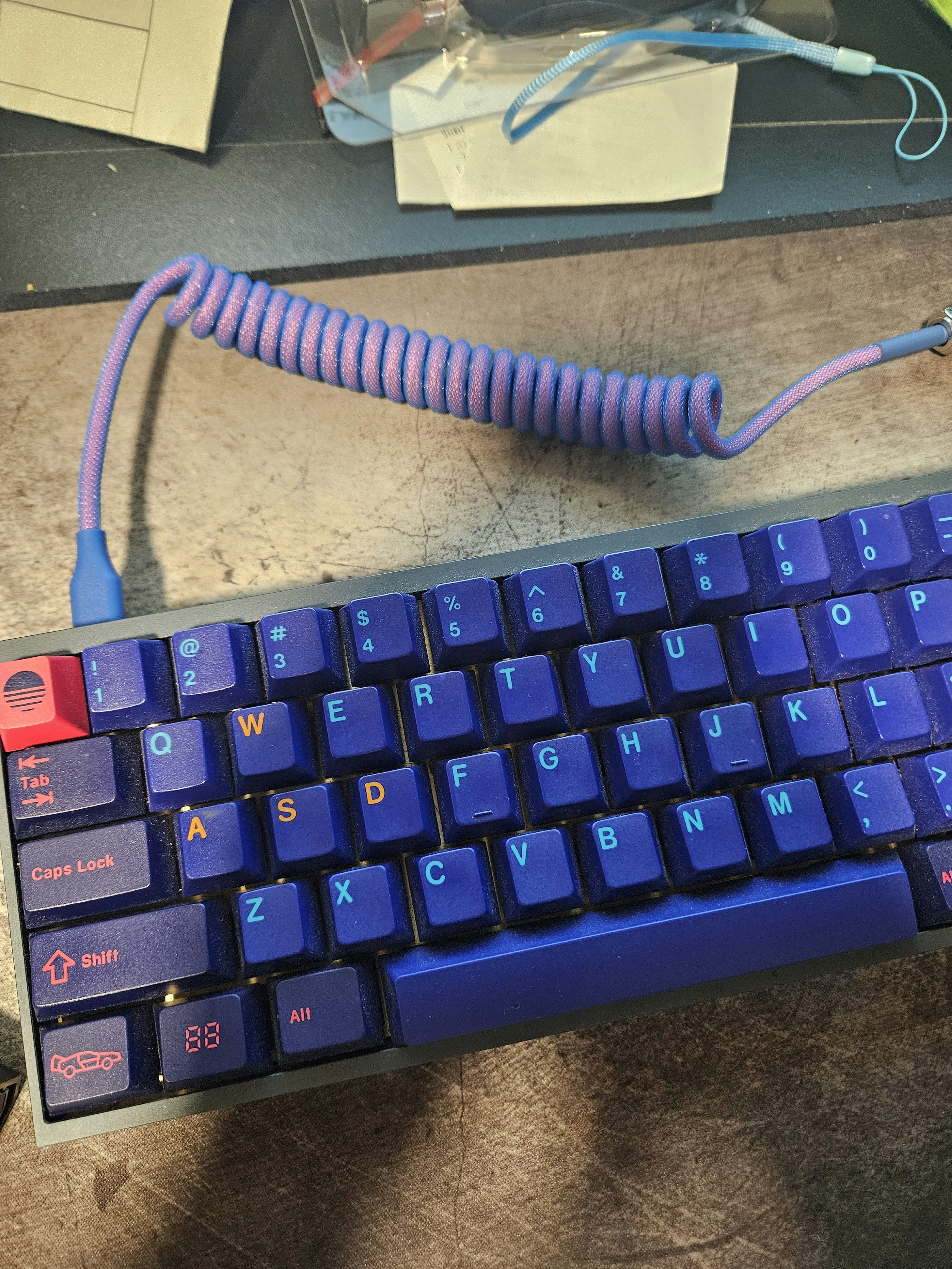 looks awesome!!! | Drop