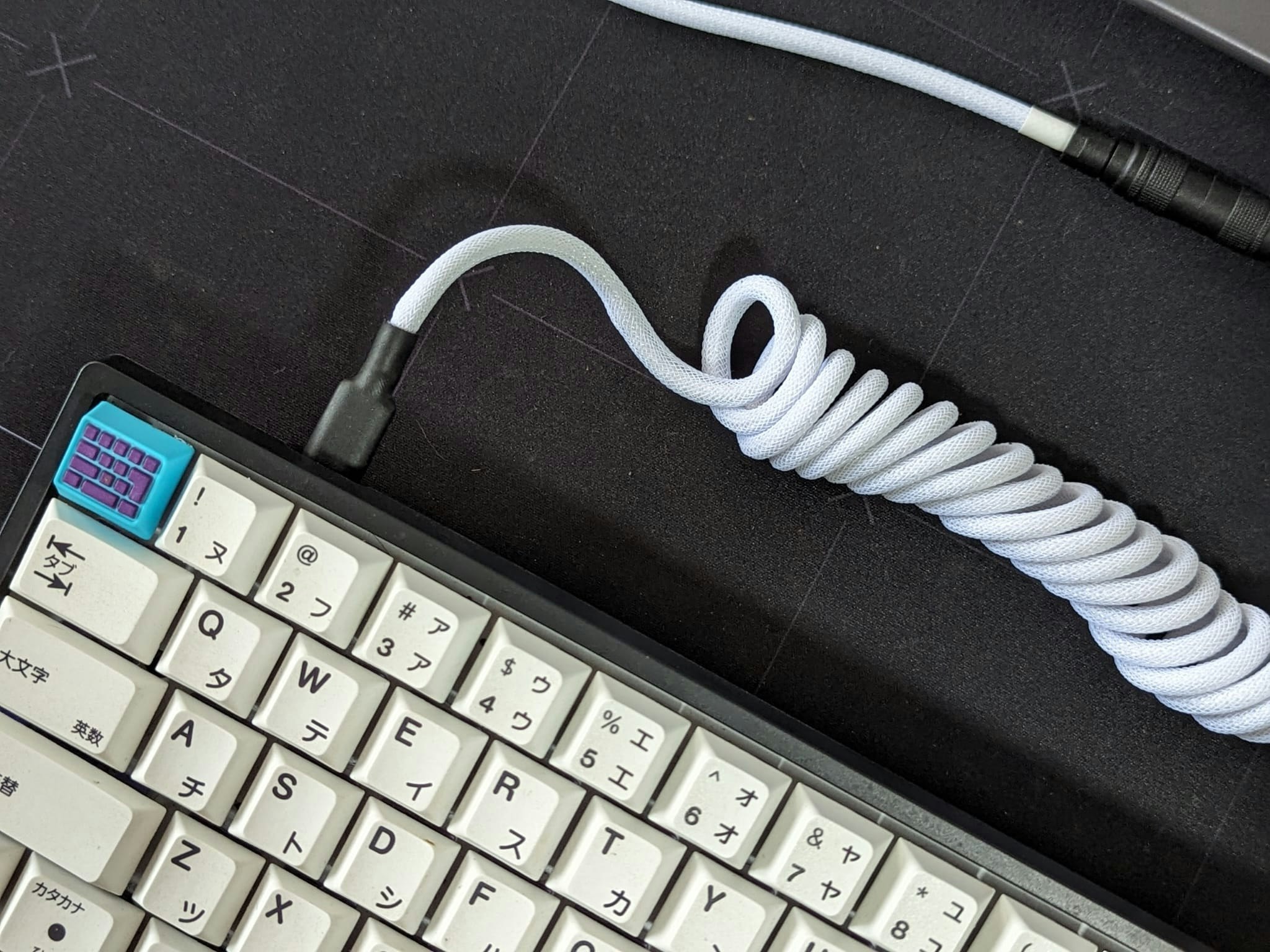 Beautiful cord | Drop