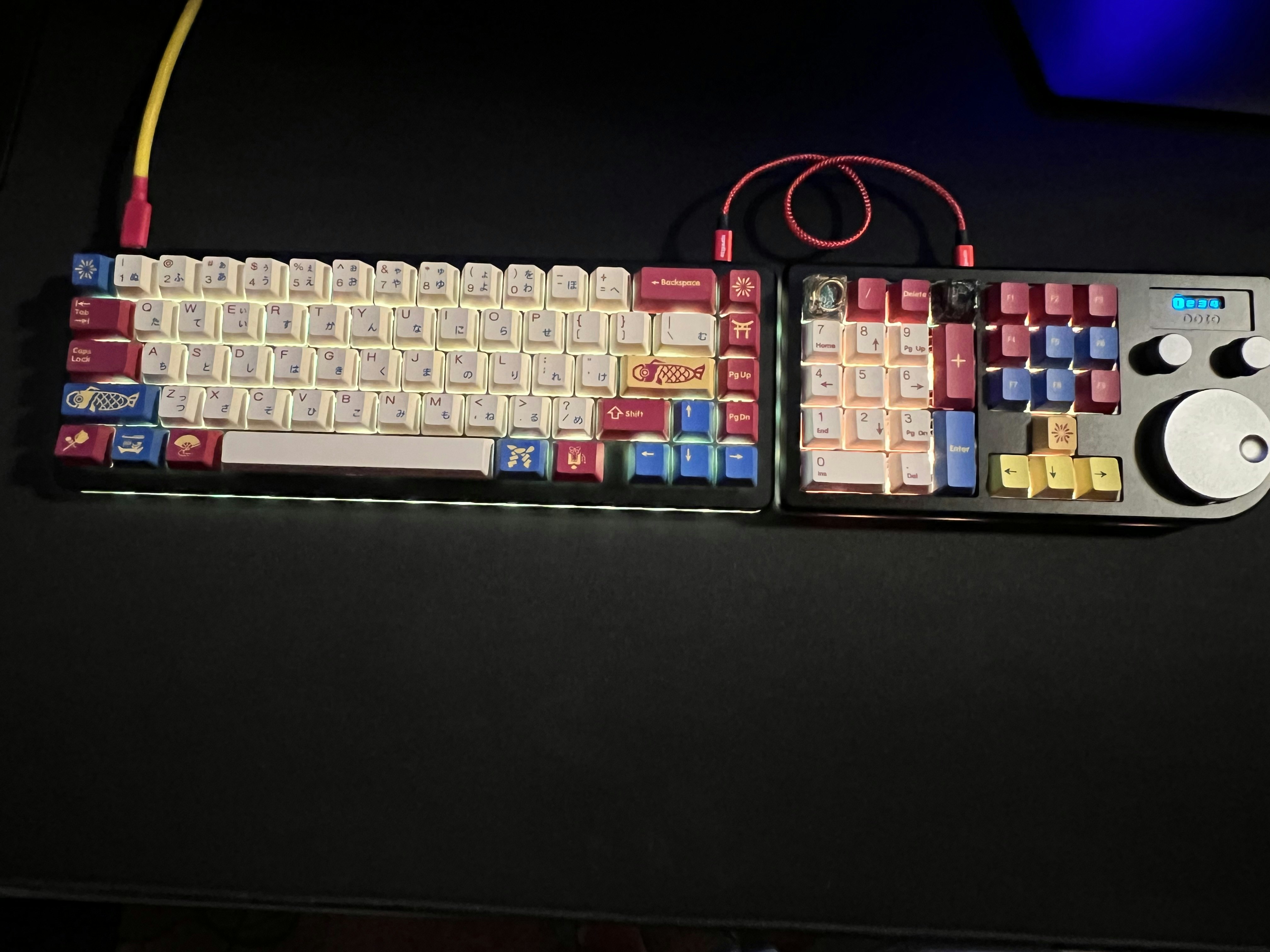 30% Macro Pad | Drop