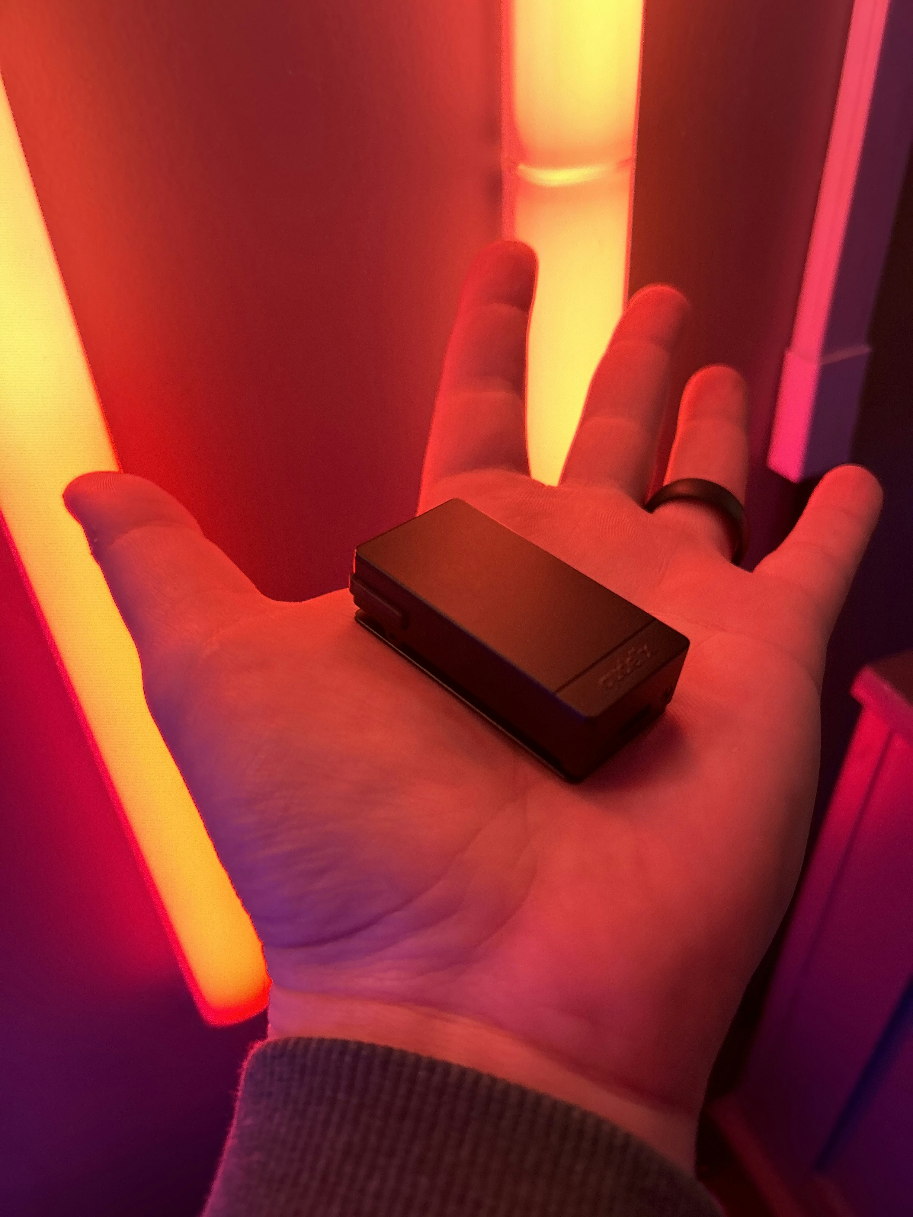 Qudelix-5K Bluetooth USB DAC/Amp | Audiophile | DACs | Amp Combo DACs ...