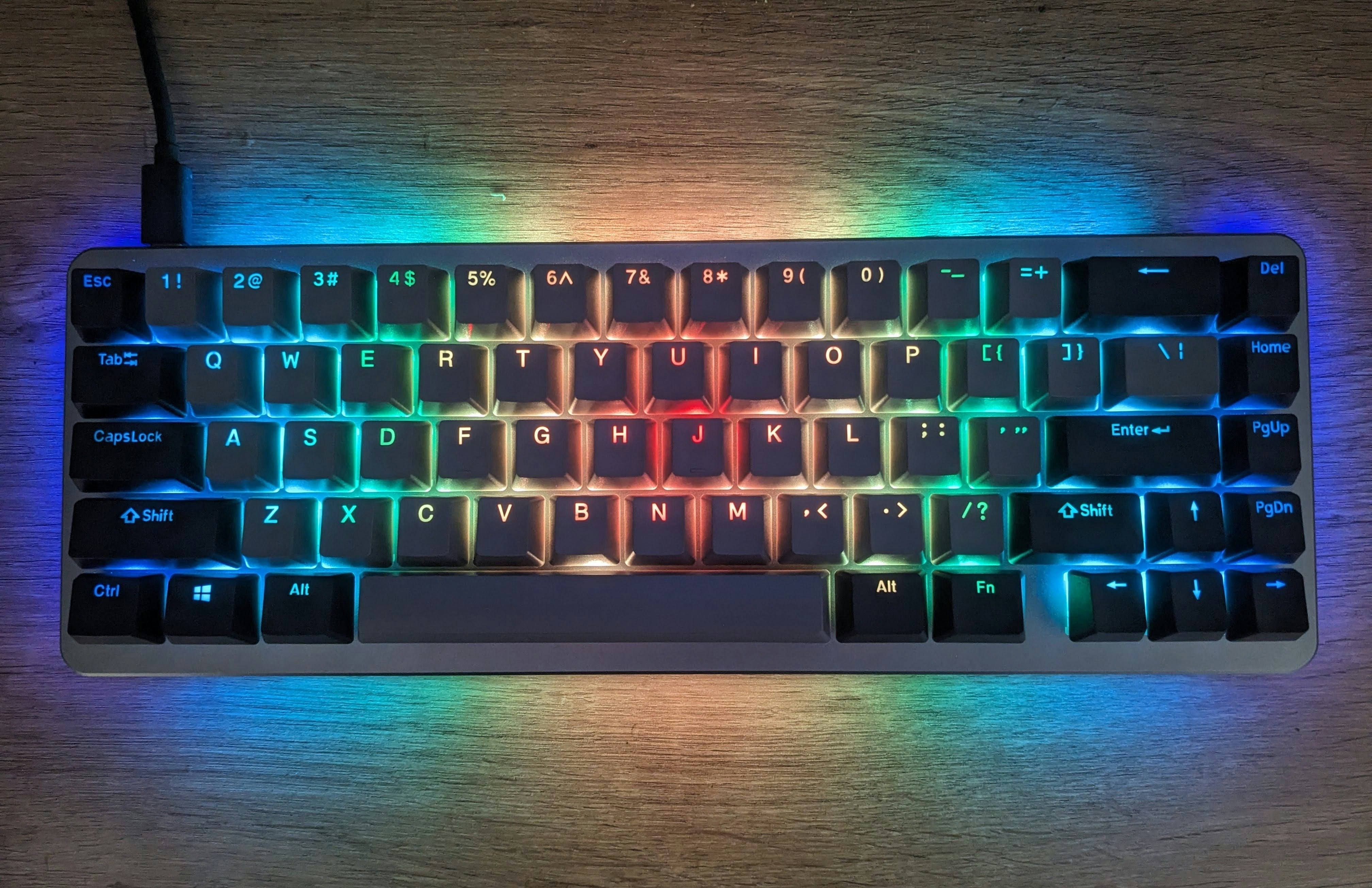 Drop ALT V2 Mechanical Keyboard | Mechanical Keyboards | Custom Layout ...