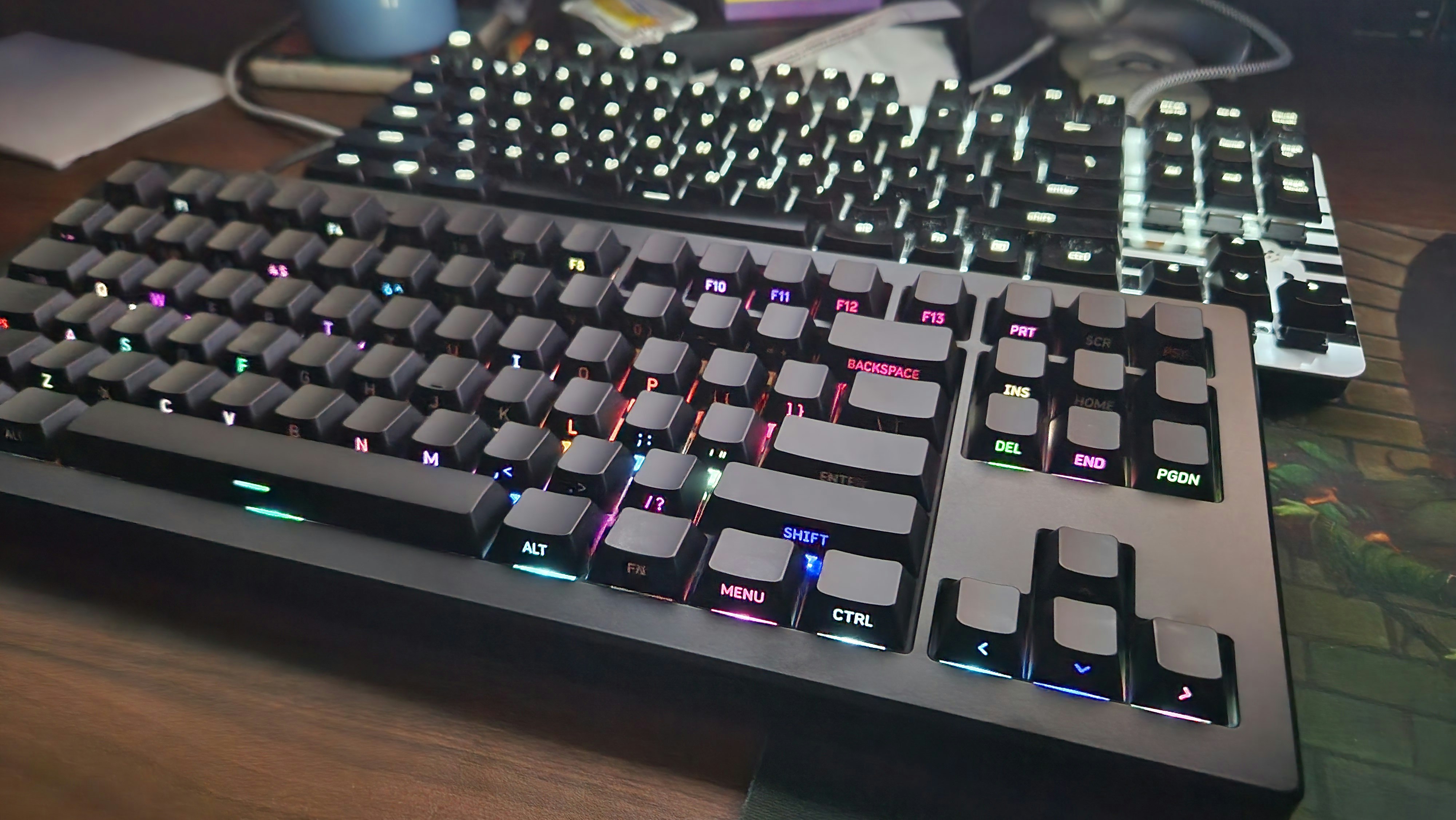 Drop CSTM80 Mechanical Keyboard | Mechanical Keyboards | TKL Mechanical ...