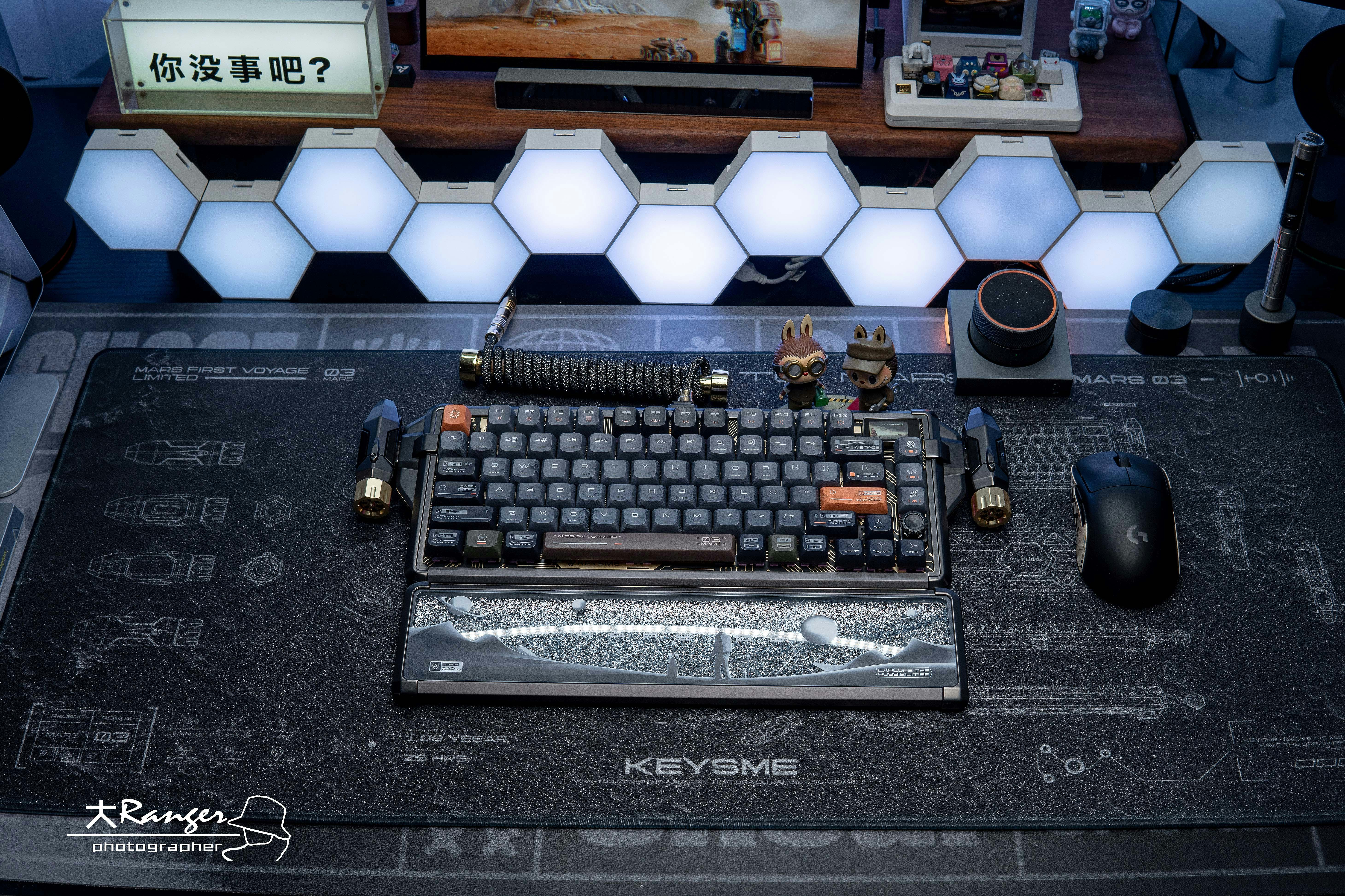 Mechanical Keyboards | Keyboard & Drink | Drop