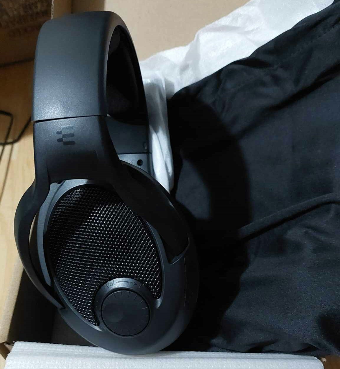 Drop: Passions lead here