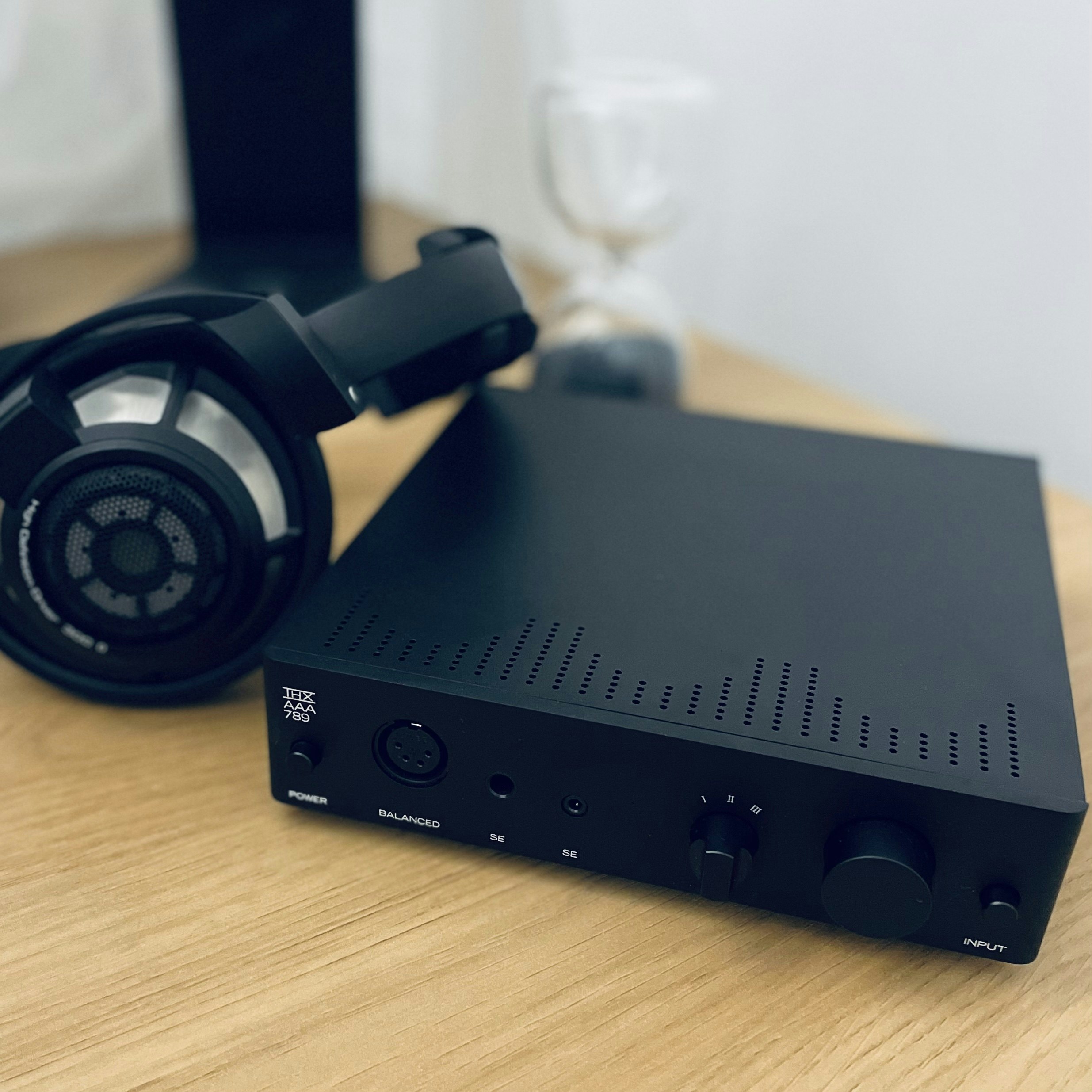 Ultimate Audiophile Setup | Drop