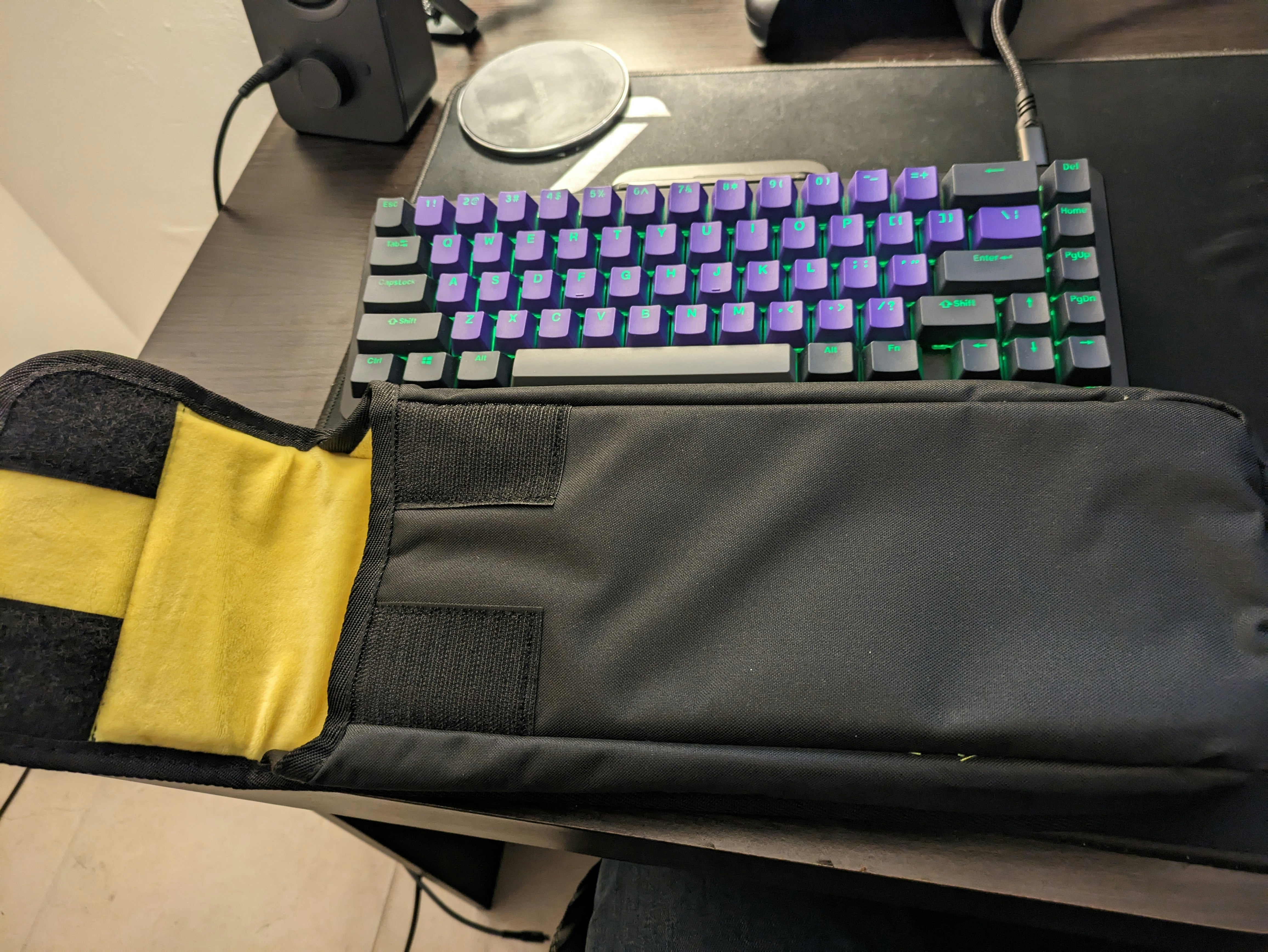 Drop: Passions lead here