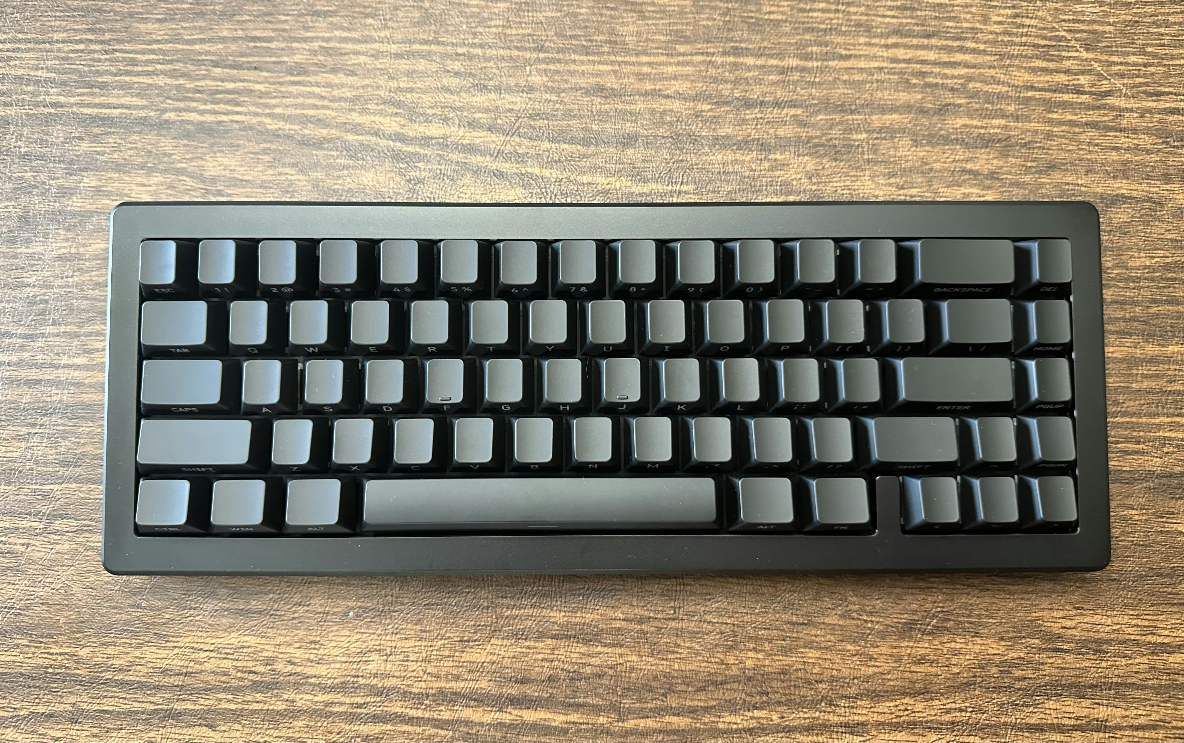 Drop CSTM65 Mechanical Keyboard | Mechanical Keyboards | Custom Layout ...