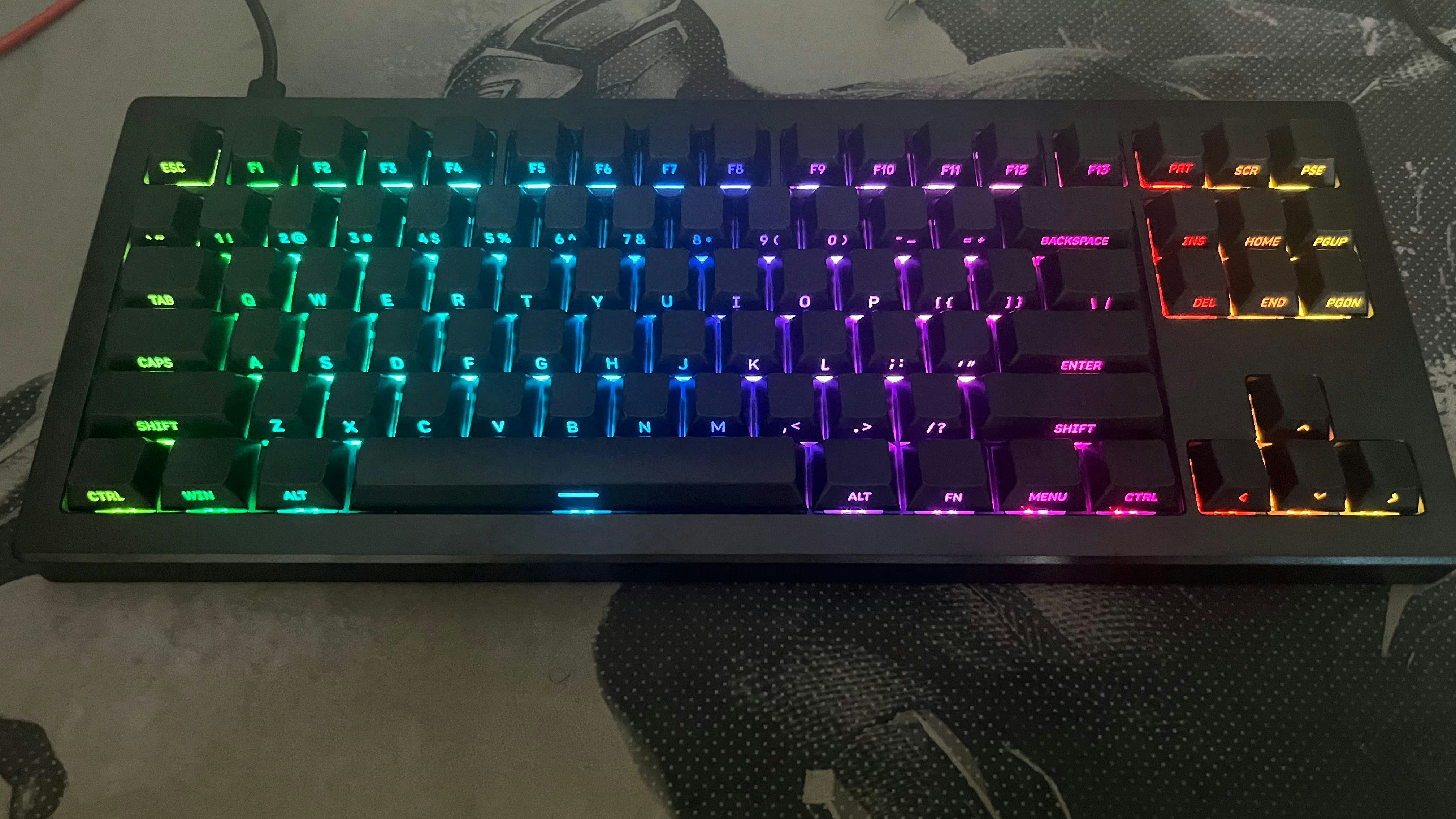 Drop: Passions lead here