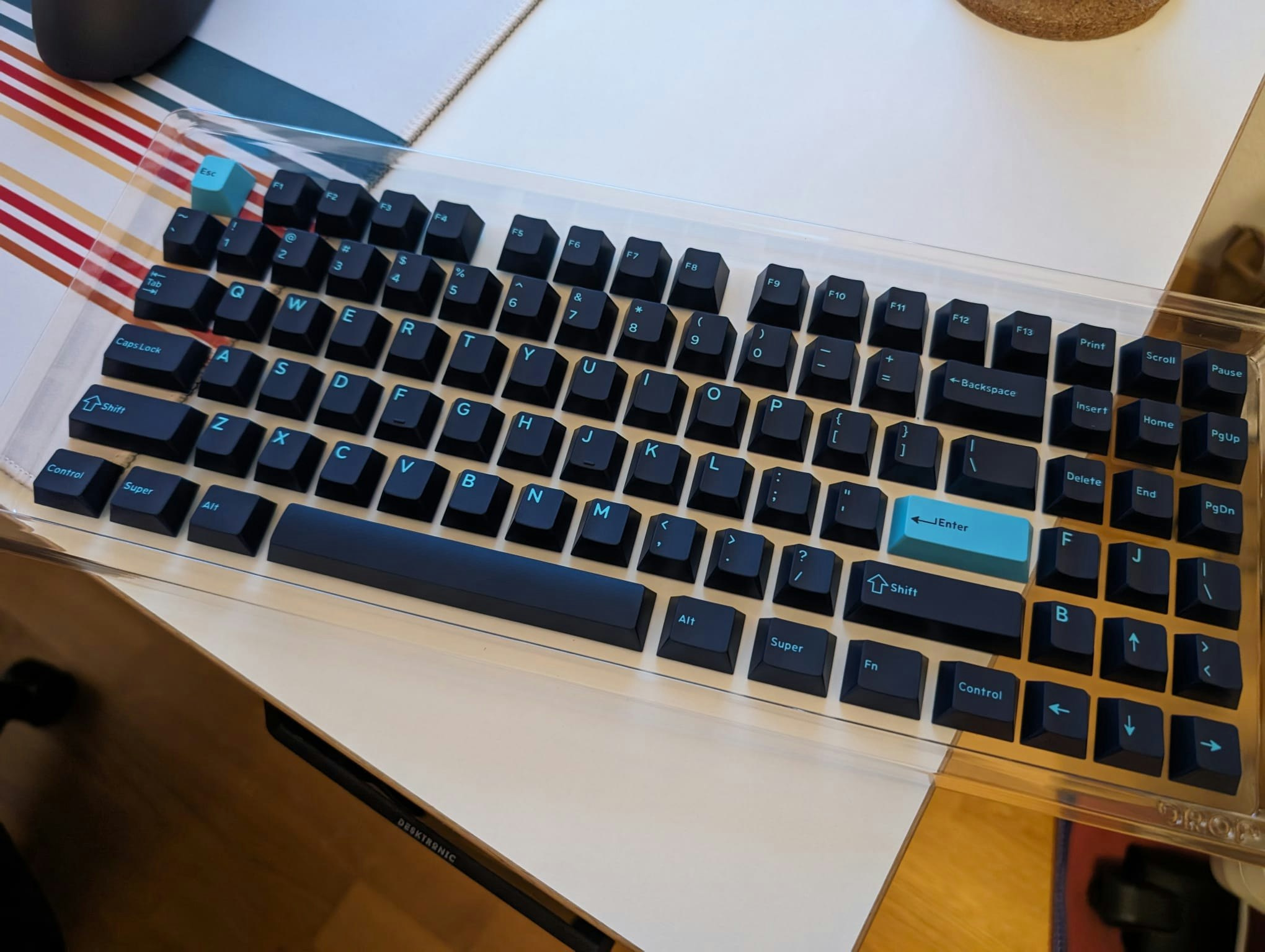 Good GMK alternative | Drop