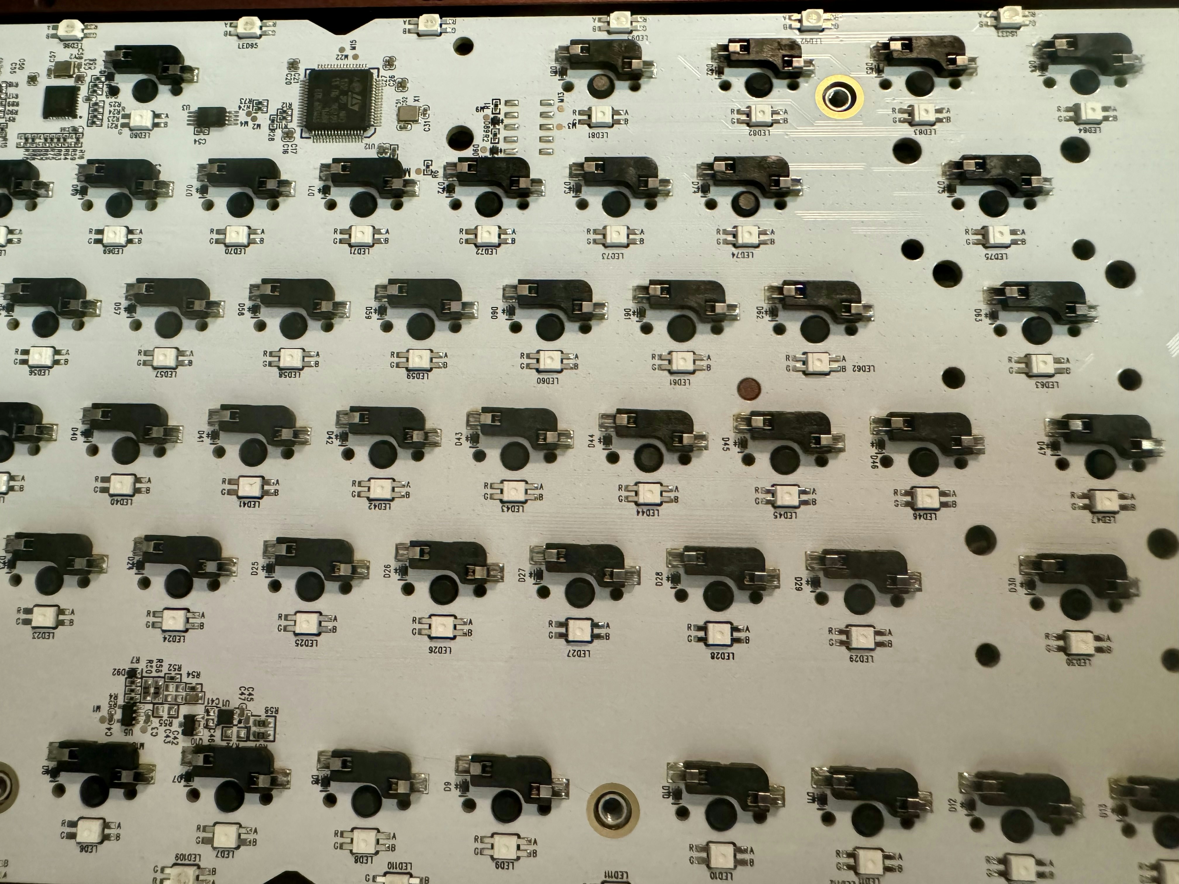 Drop CTRL V2 Mechanical Keyboard PCBA | Mechanical Keyboards ...