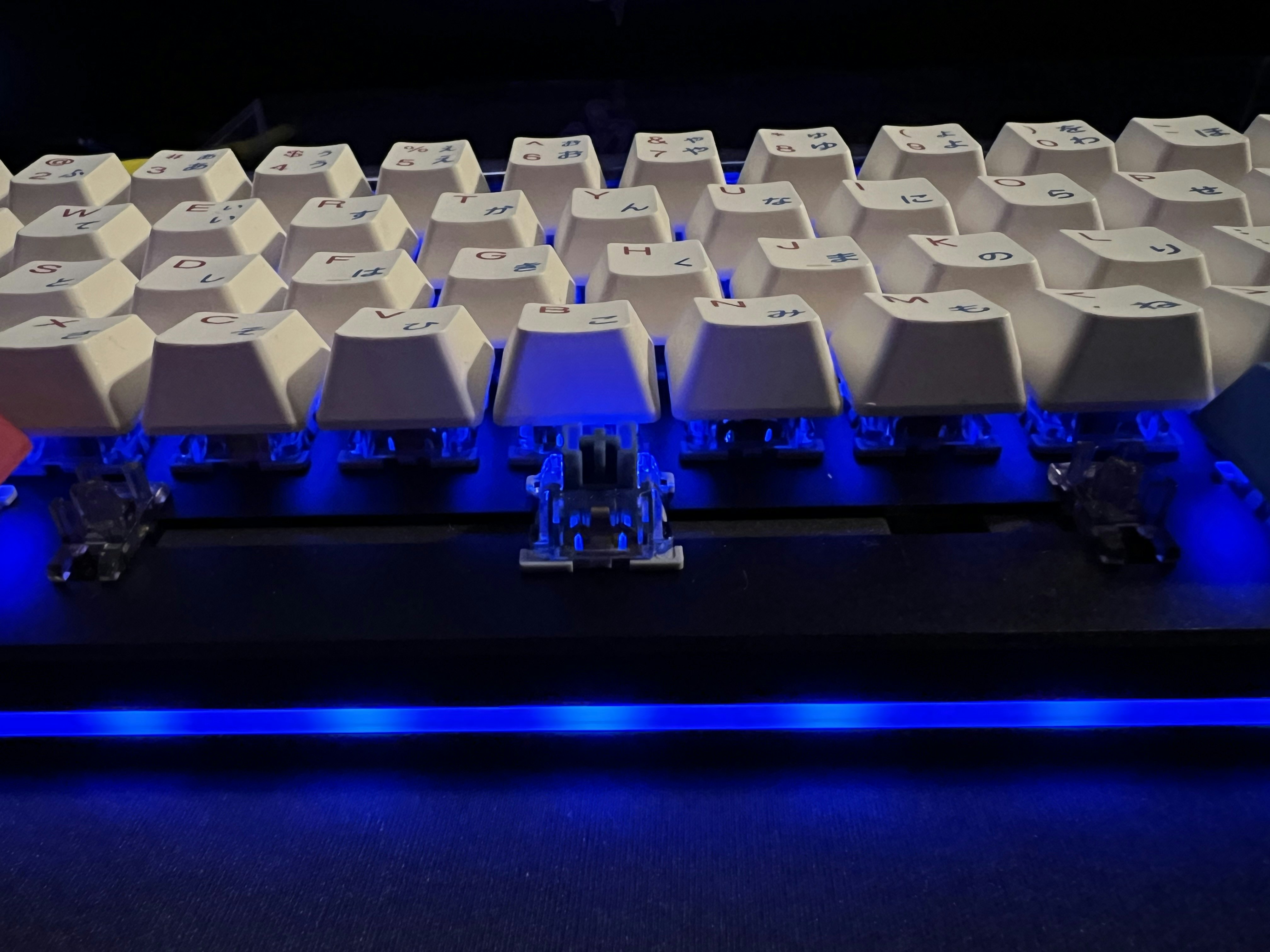 Easy install stabilizers | Drop