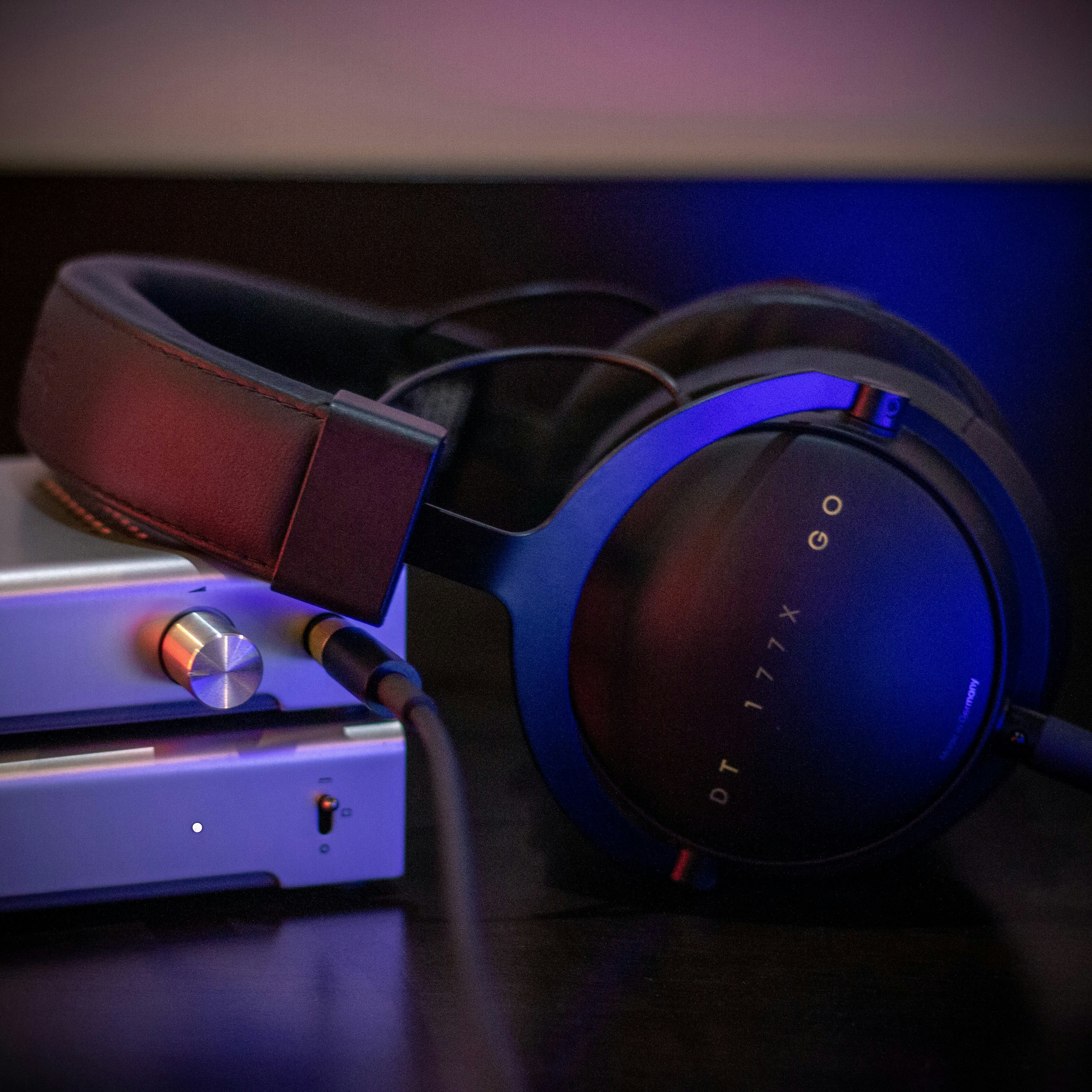 DT 177X GO | Drop