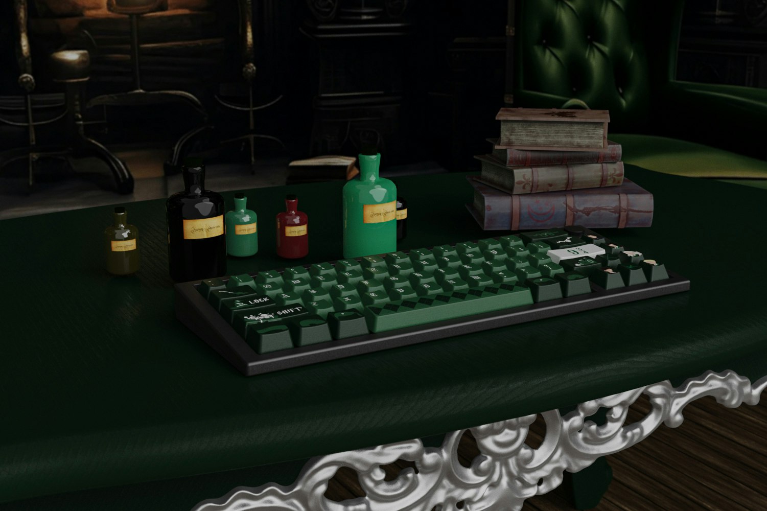 Mechanical Keyboards | Keyboard & Drink | Drop