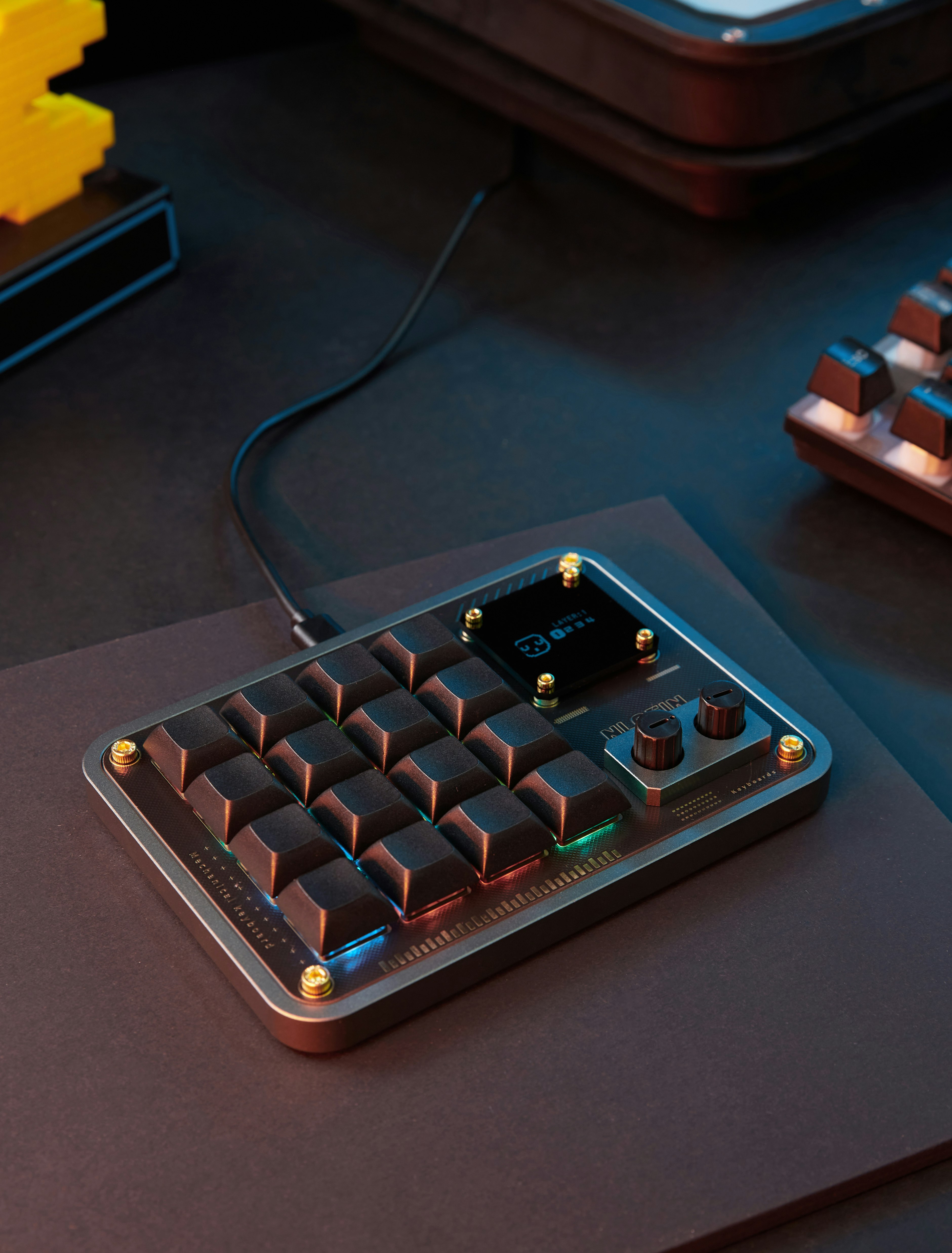 So clean on the Eva-01 Space65 | Drop