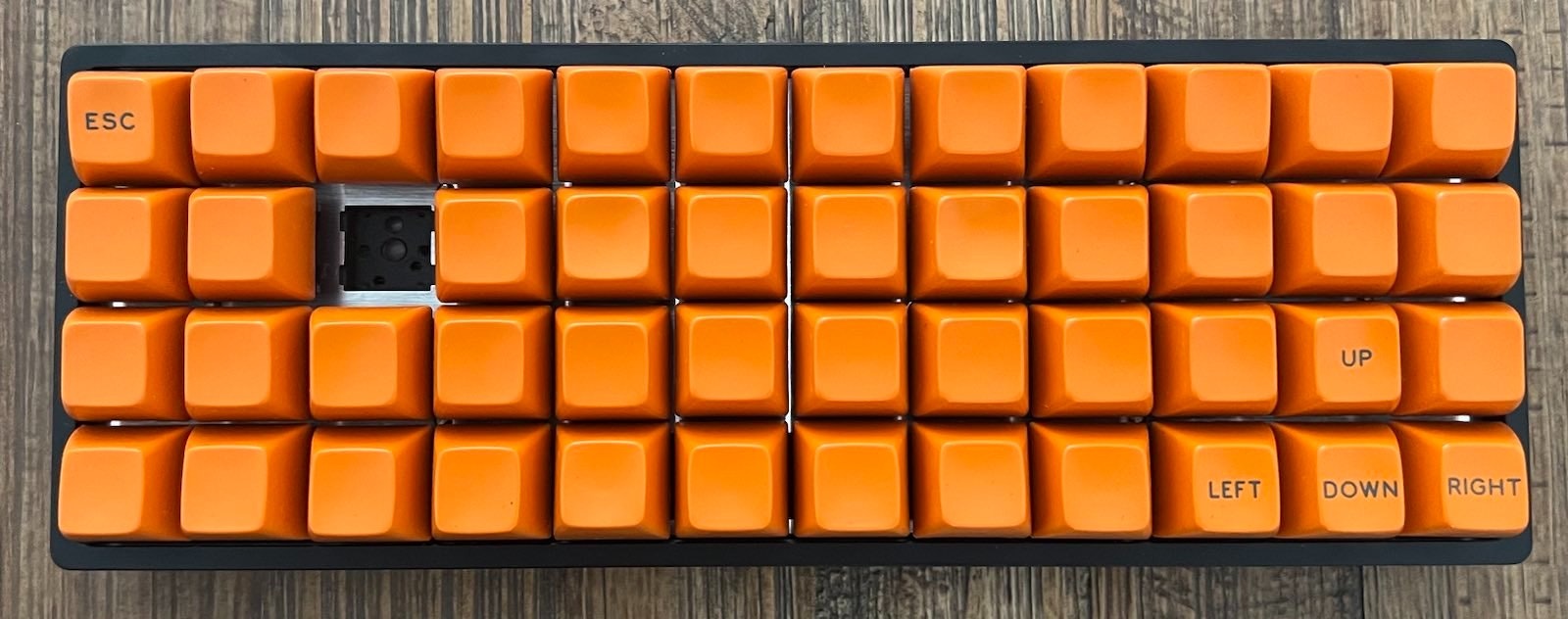 Drop Planck V7 Foam Kit