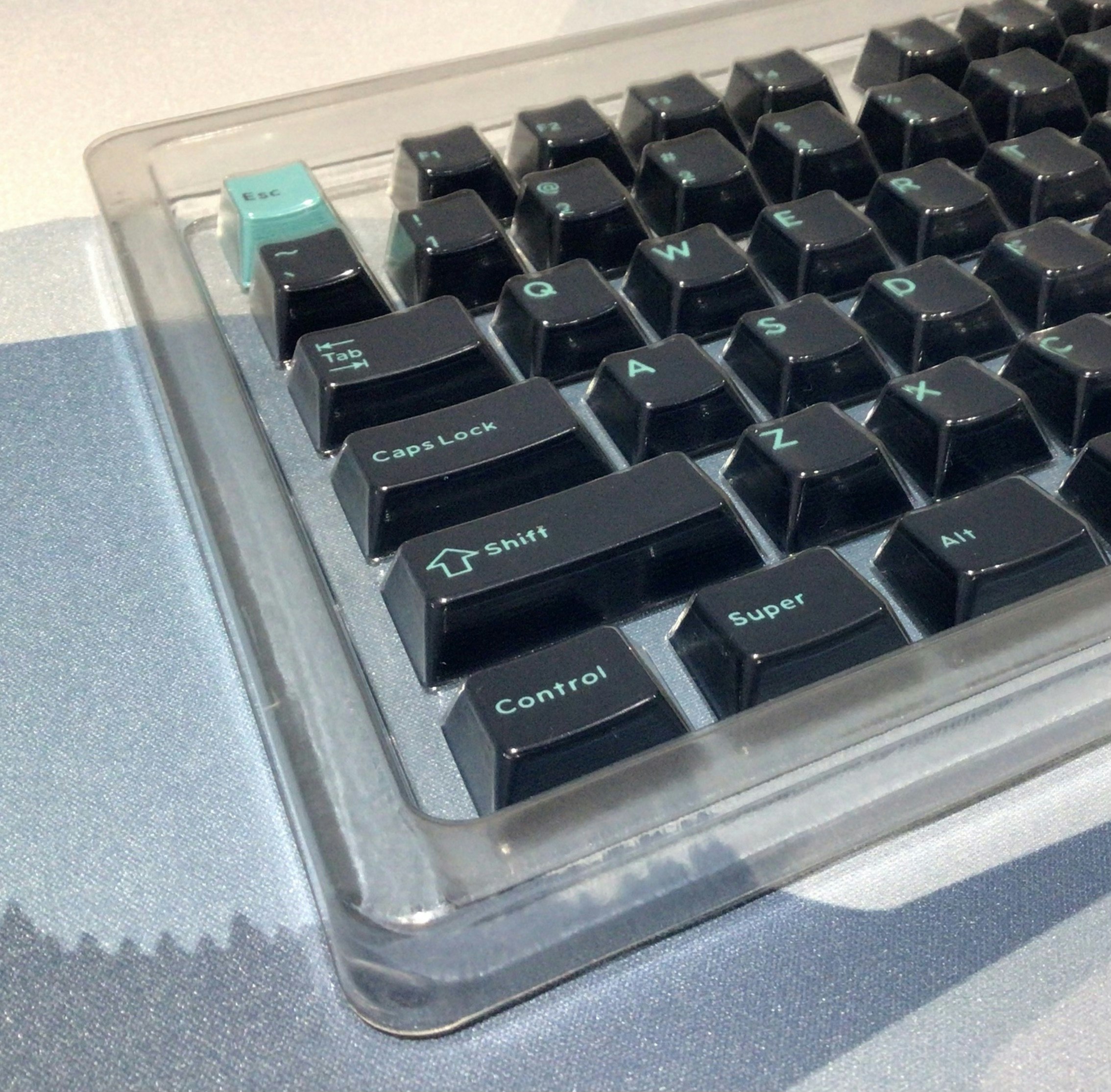 Drop DCX Dusk Keycap Set | Mechanical Keyboards | Keycaps | Custom ...