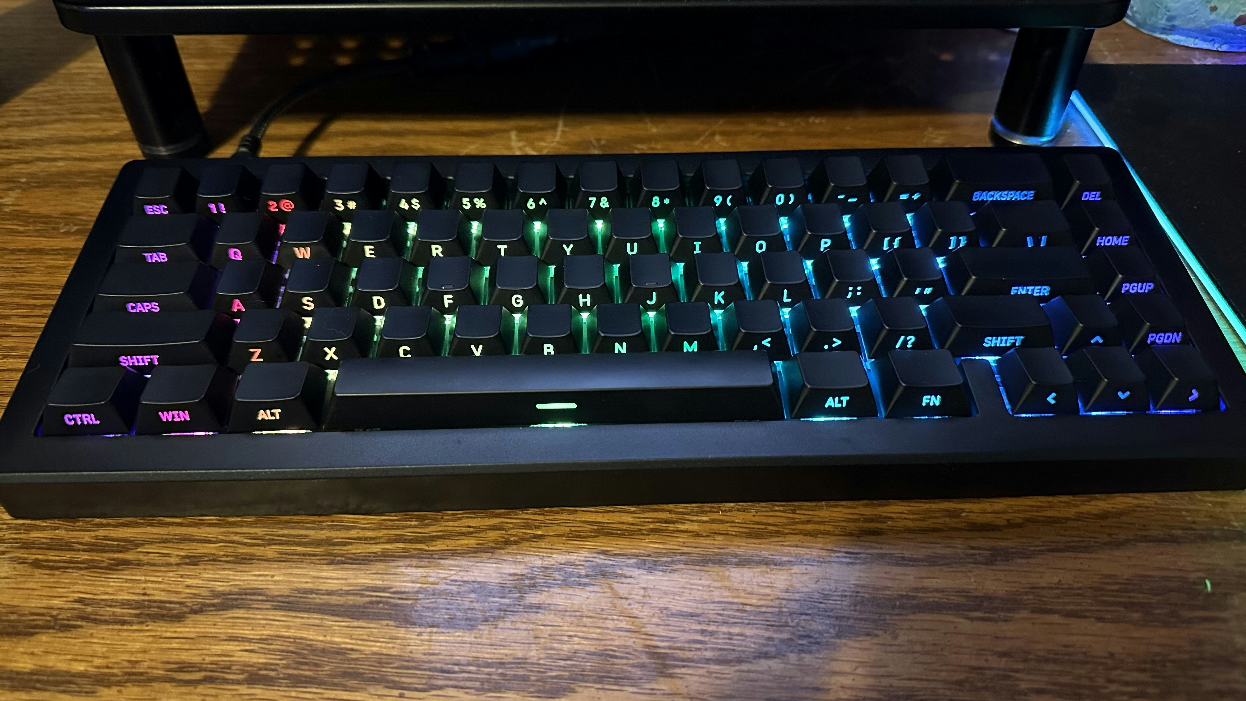 Drop CSTM65 Mechanical Keyboard | Mechanical Keyboards | Custom Layout ...