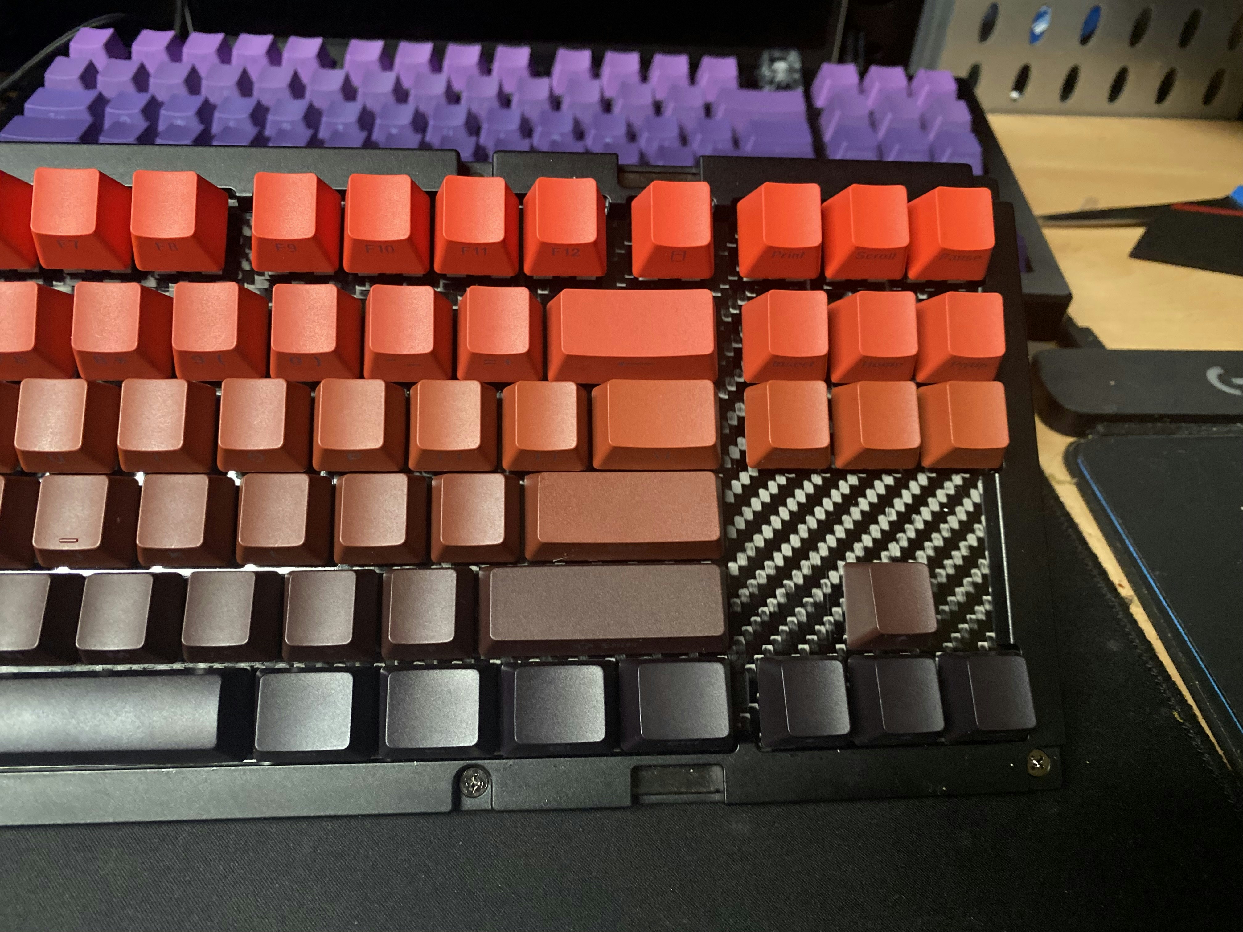 Drop CSTM80 Switch Plates | Mechanical Keyboards | Components ...