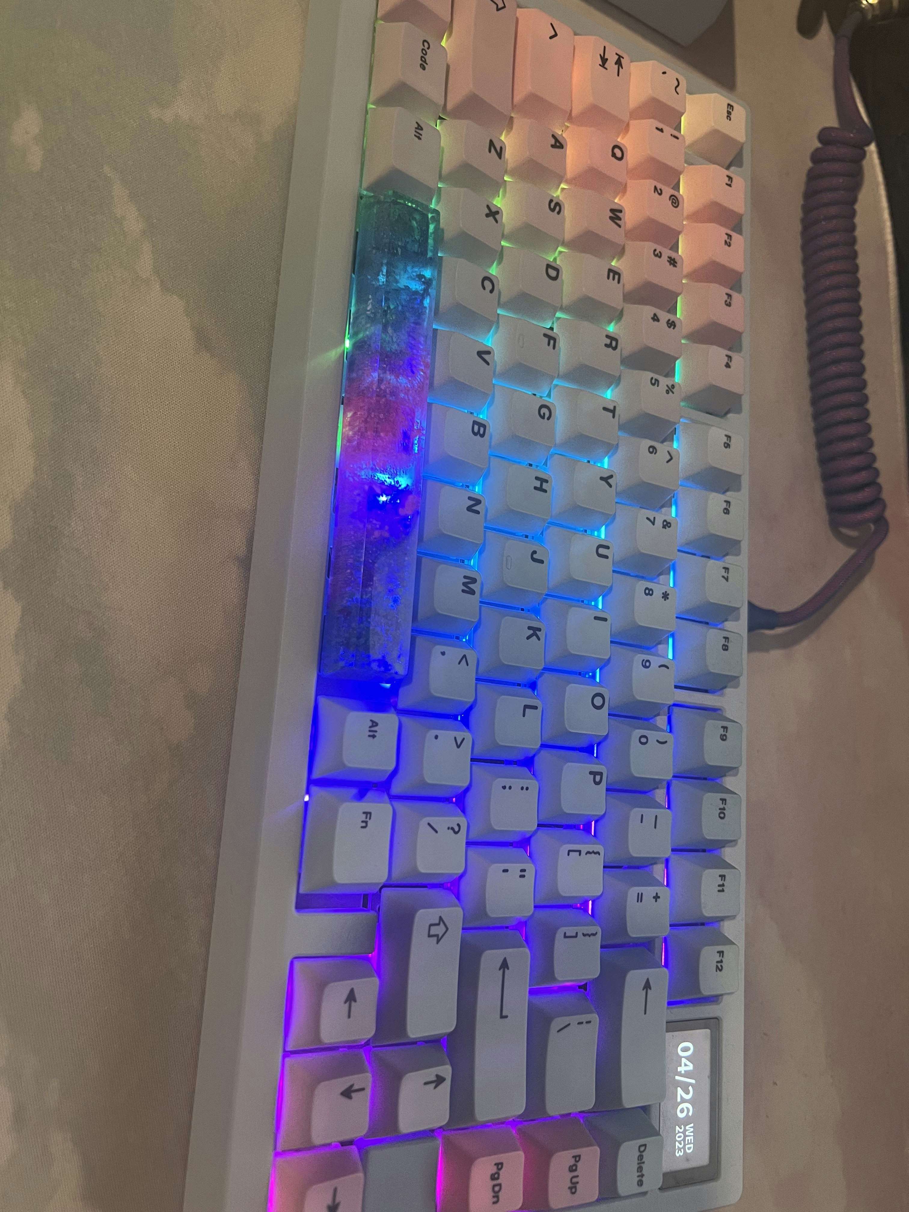 Artifact Bloom | Drop