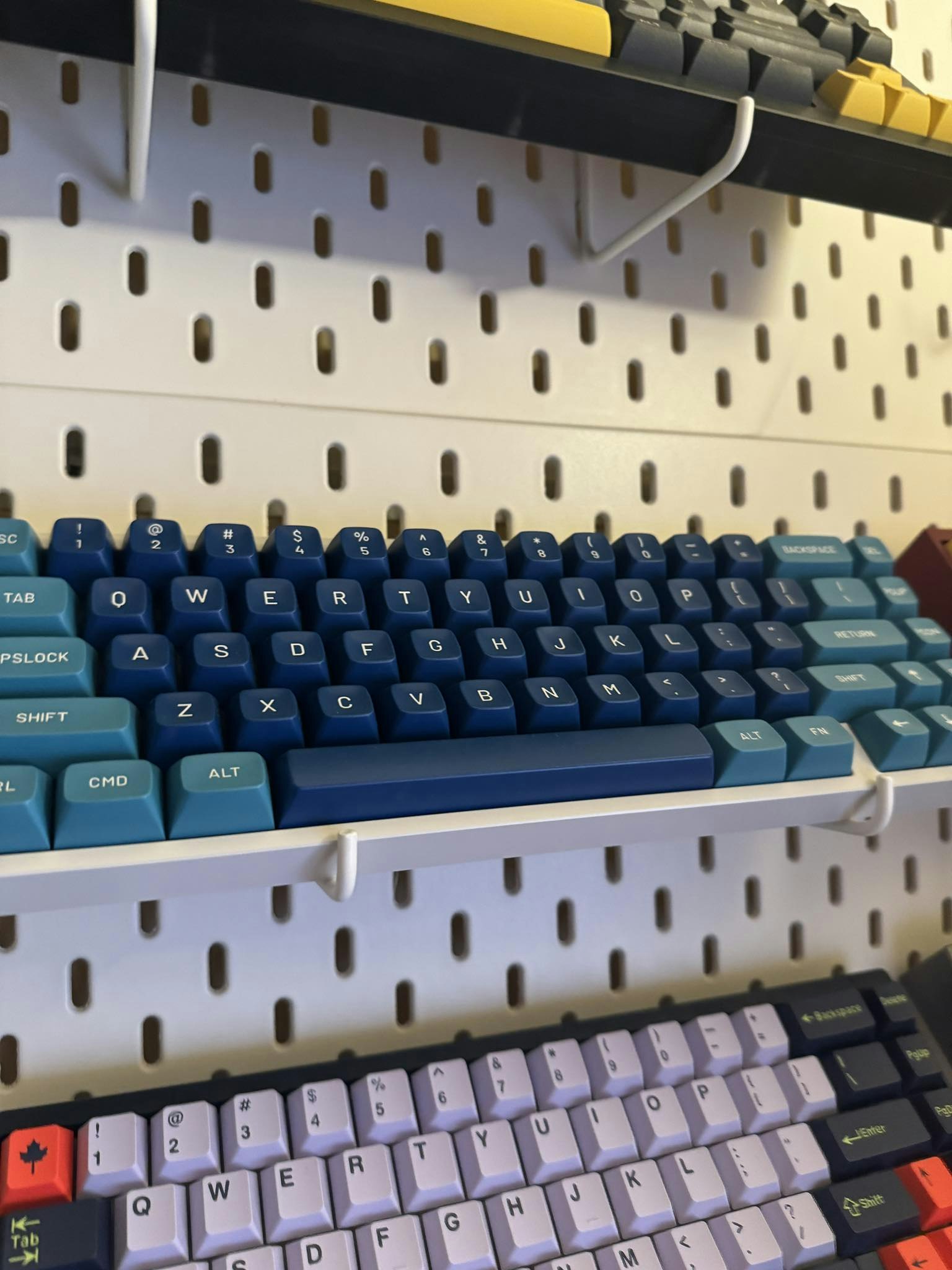 Severance | Drop