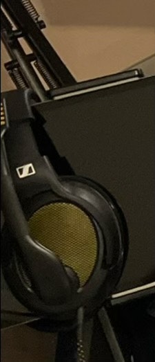 Great headset | Drop
