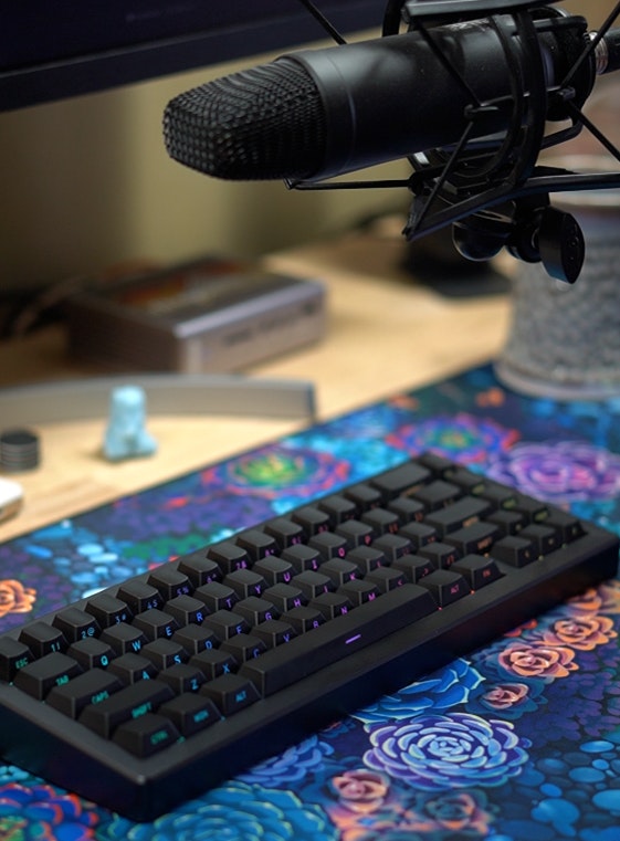 Keycap Profiles | Drop