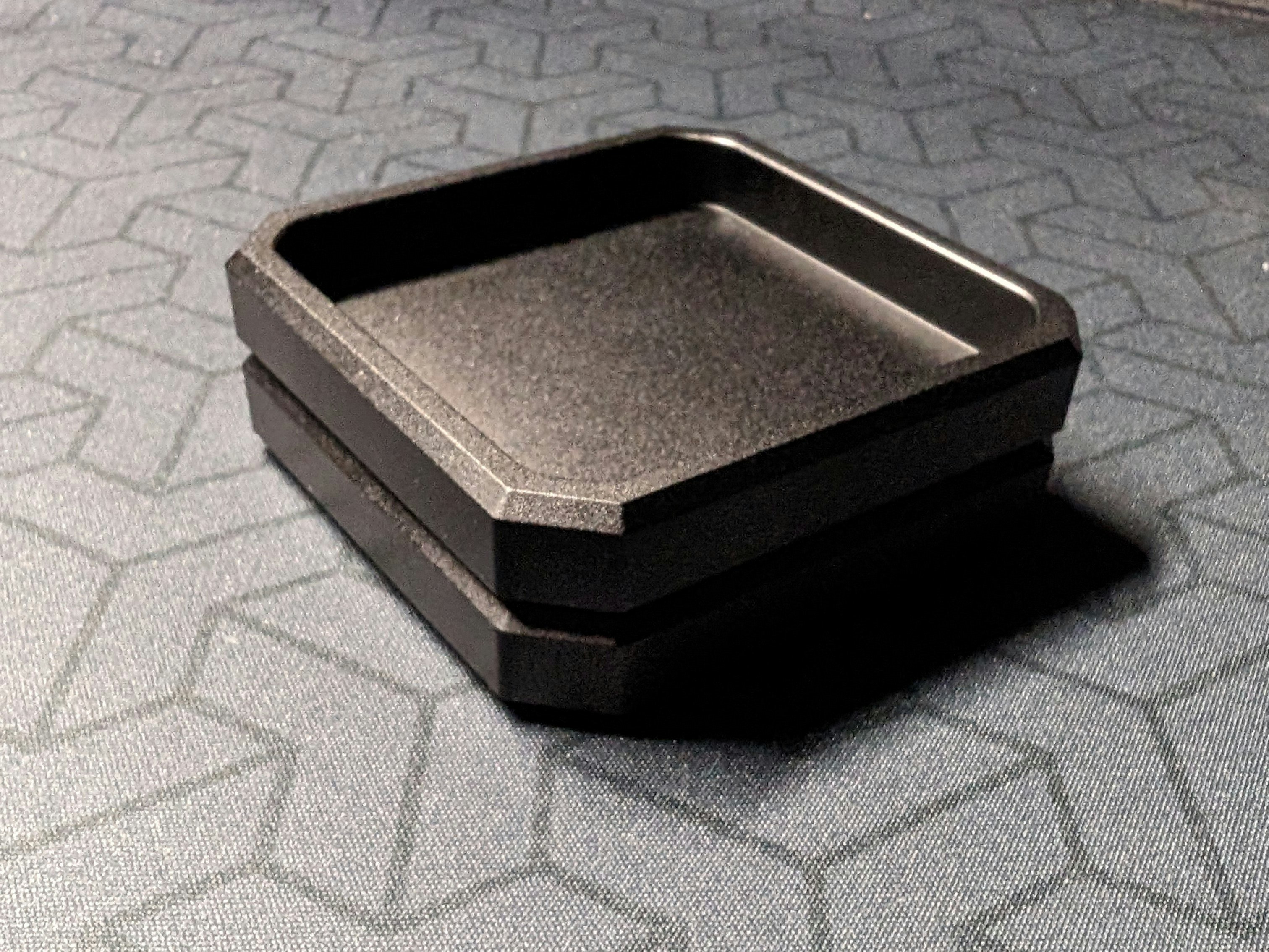 Binepad Aluminum Tray | Drop