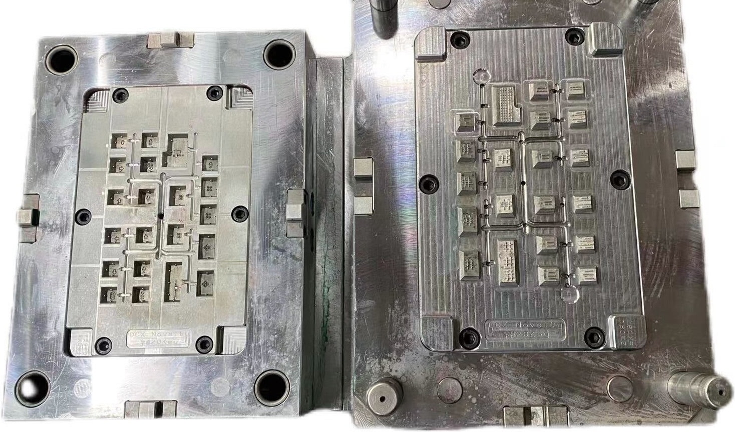 DCX vs DCD vs DCL - Drop’s Keycap Profiles Explained | Drop