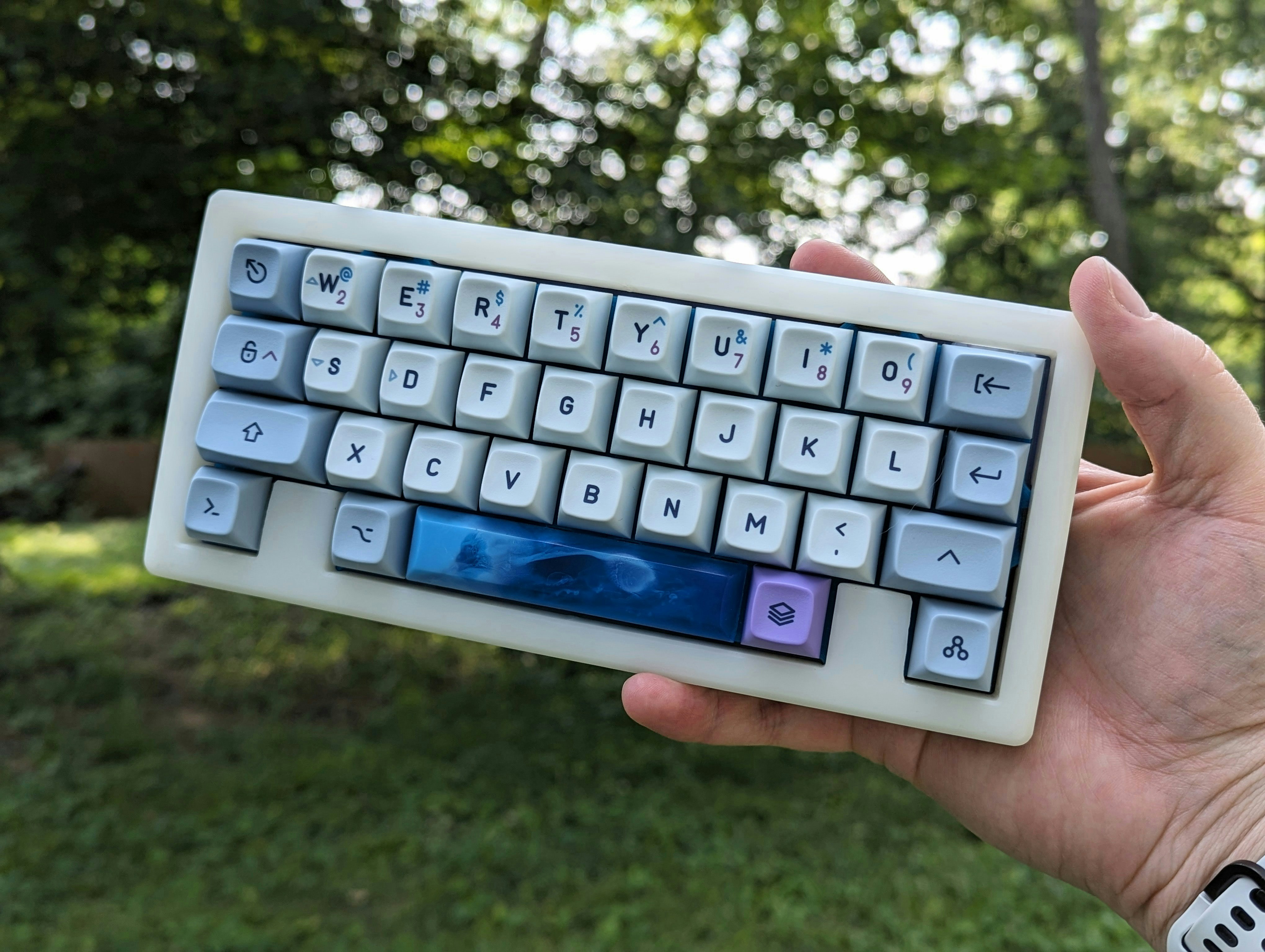 DCX vs DCD vs DCL - Drop’s Keycap Profiles Explained | Drop