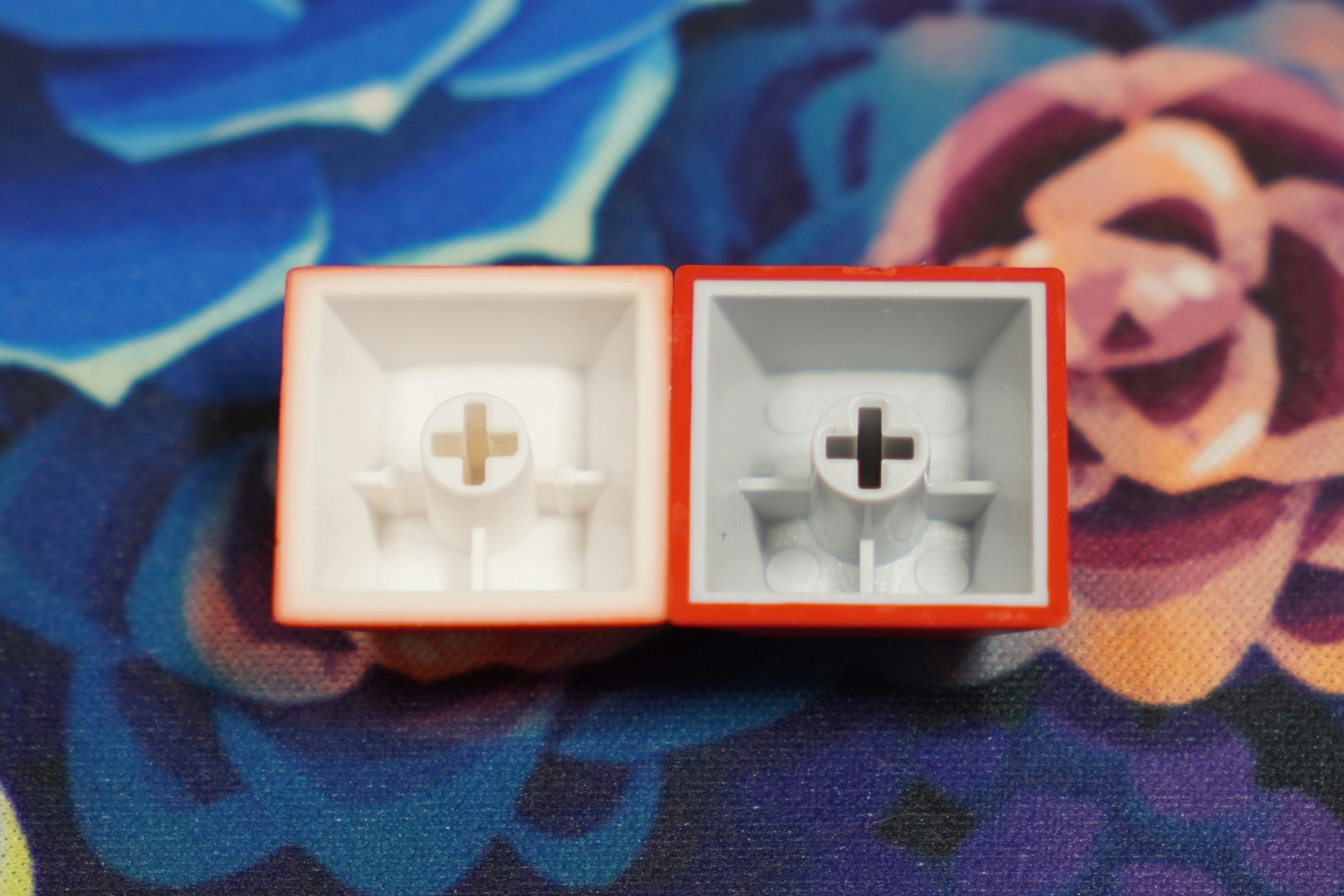 DCX vs DCD vs DCL - Drop’s Keycap Profiles Explained | Drop