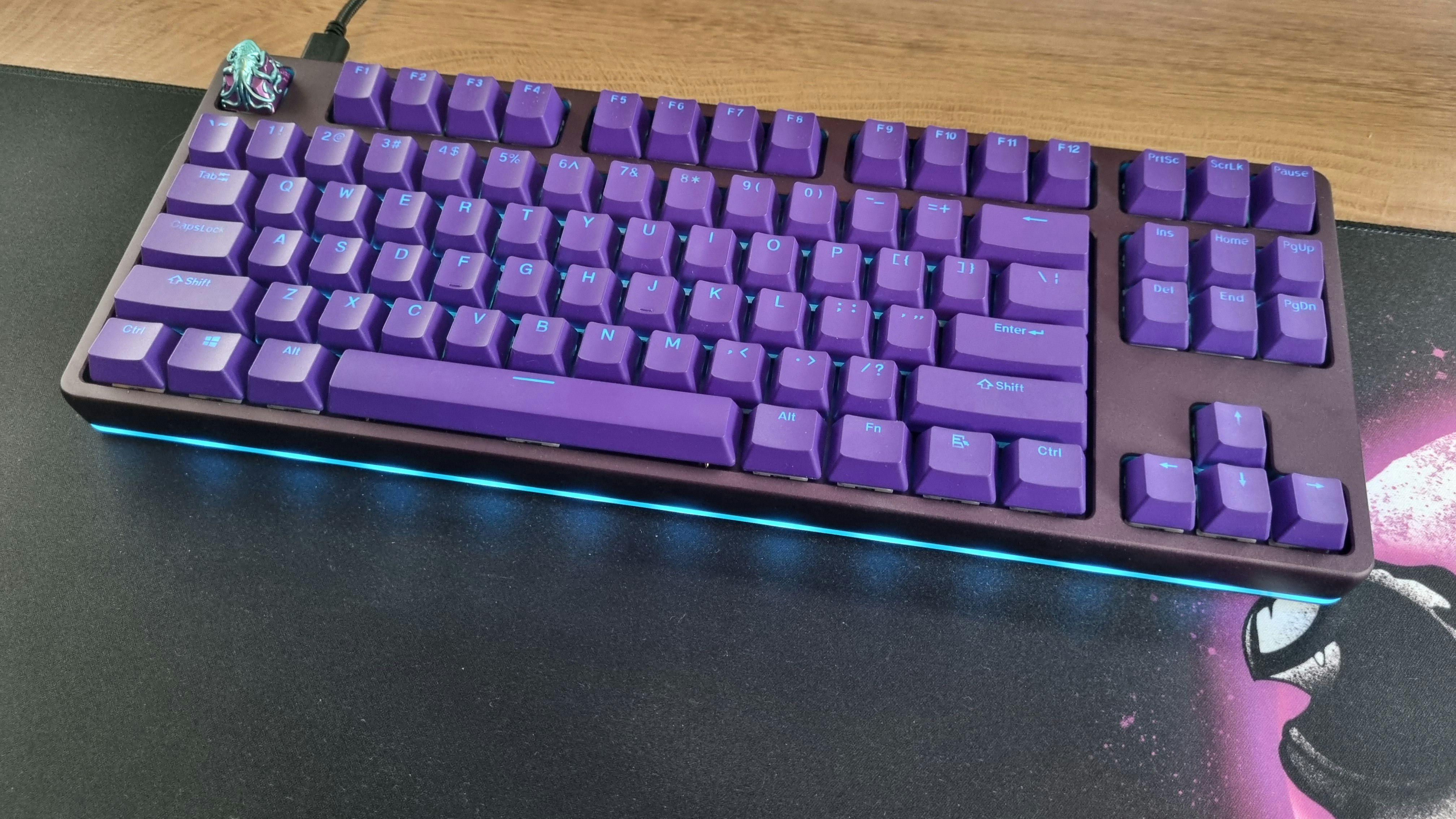 Drop CTRL Keyboard Foam Kit | Mechanical Keyboards | Components ...