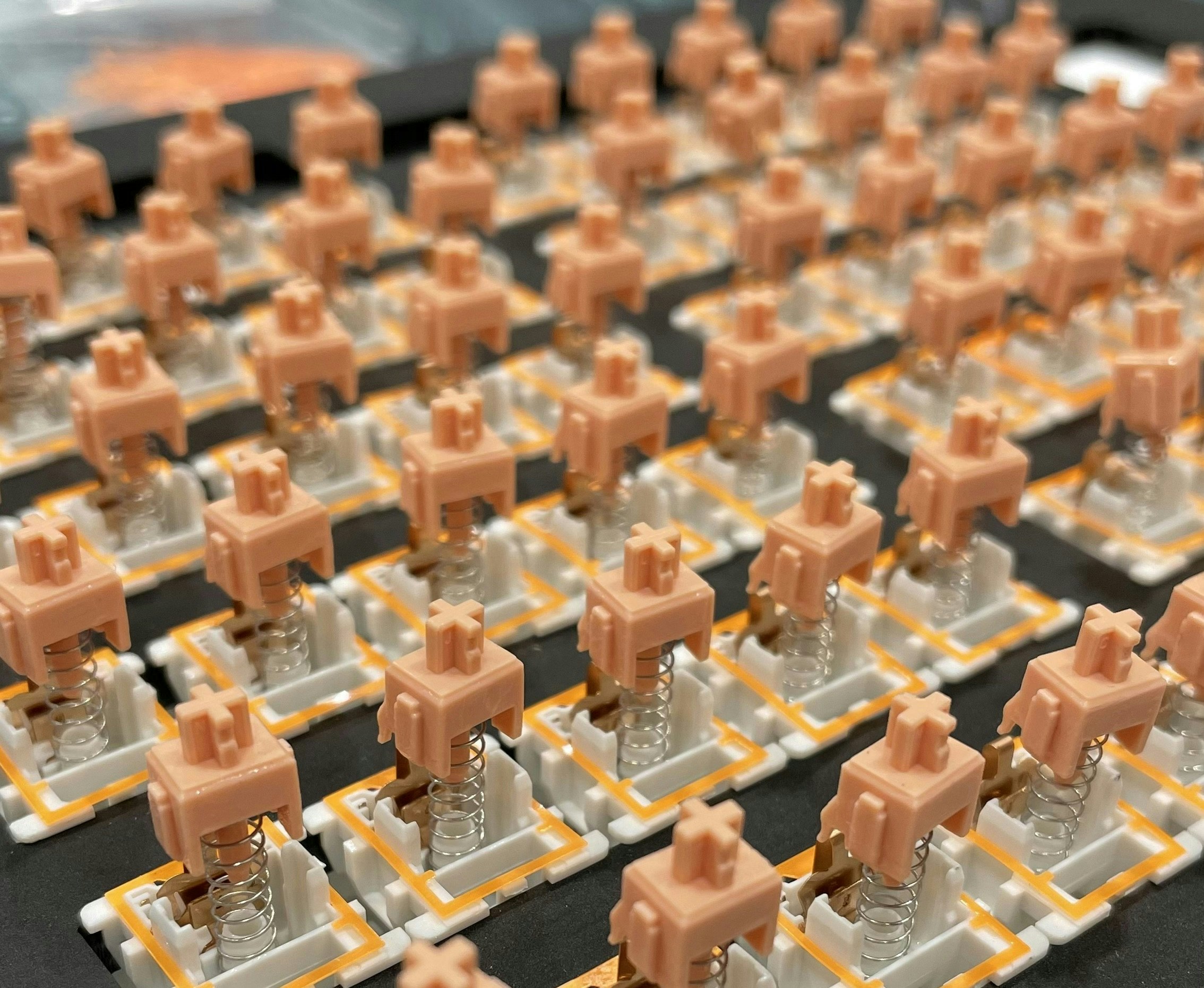 Keycap Profiles | Drop