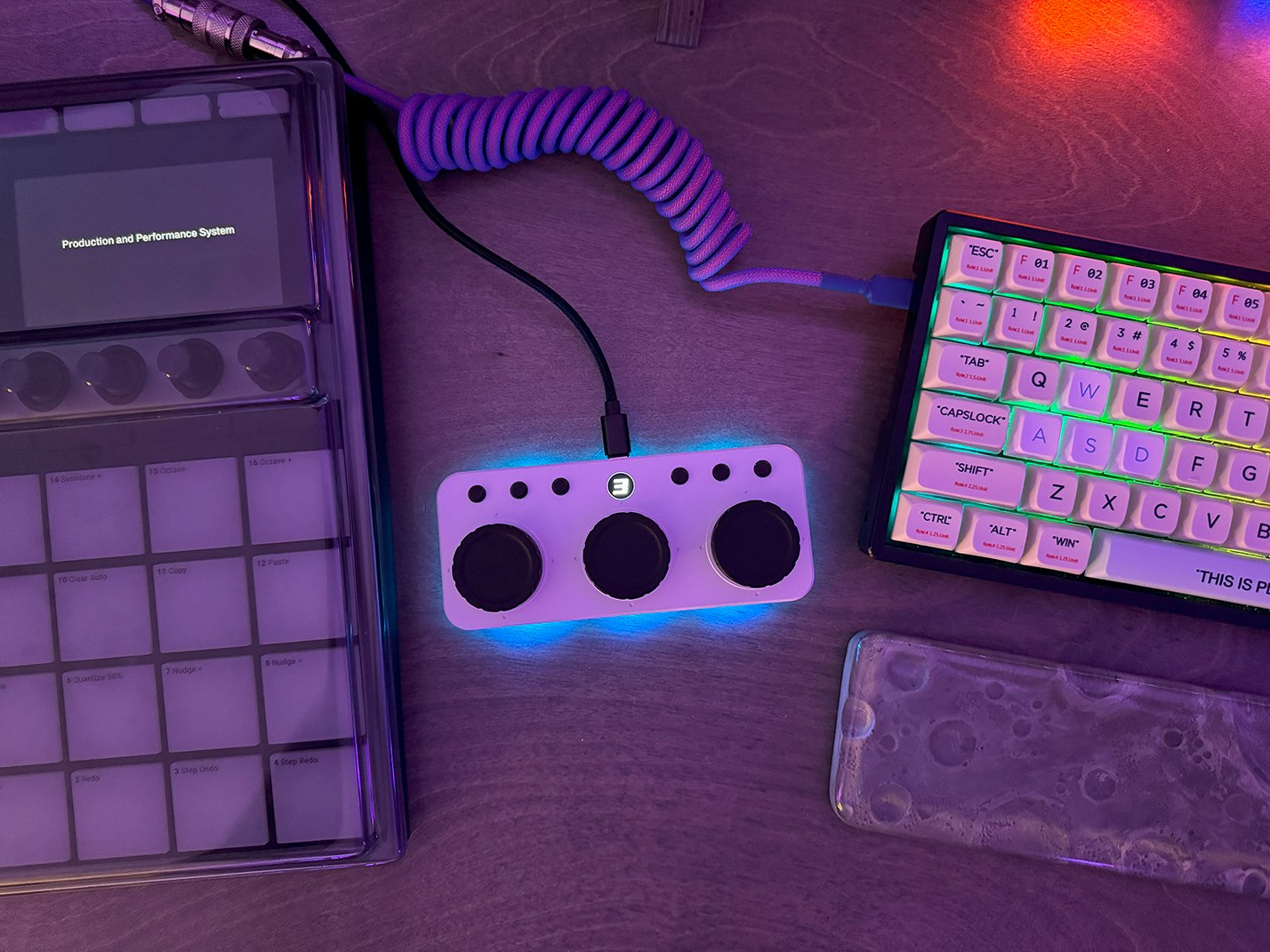 Pretty nifty | Drop