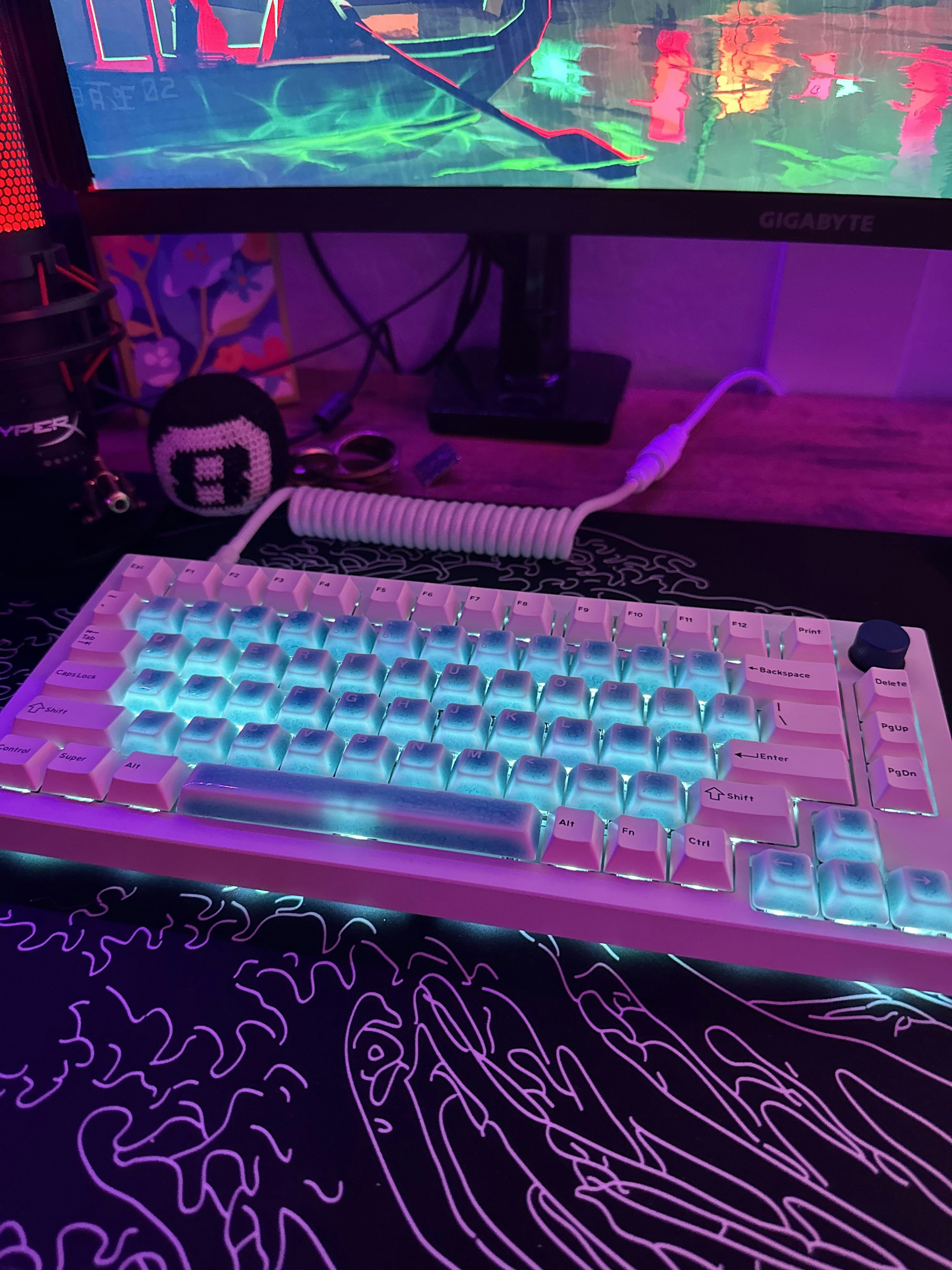 Drop SENSE75 Mechanical Keyboard | Mechanical Keyboards | Custom Layout ...