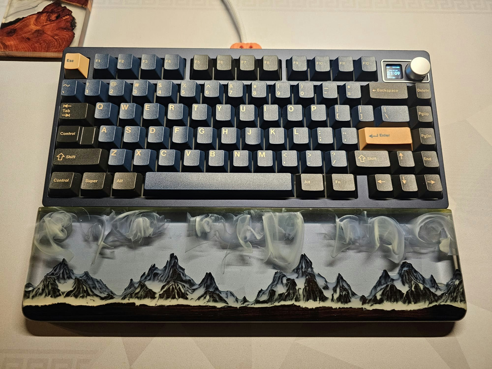 GMK set with good price | Drop