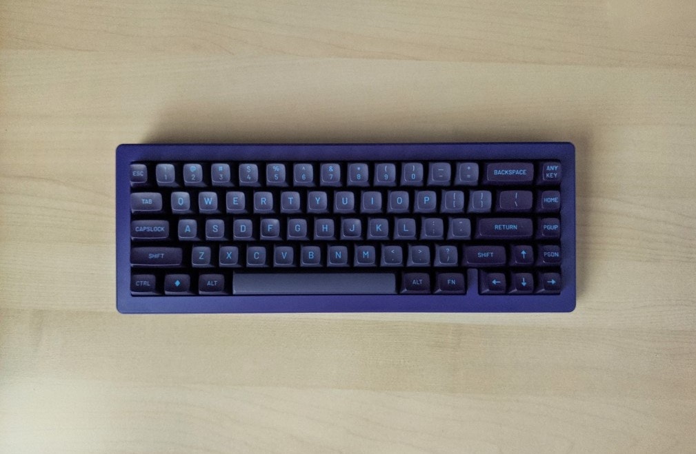 Drop CSTM65 Mechanical Keyboard | Mechanical Keyboards | Custom Layout ...