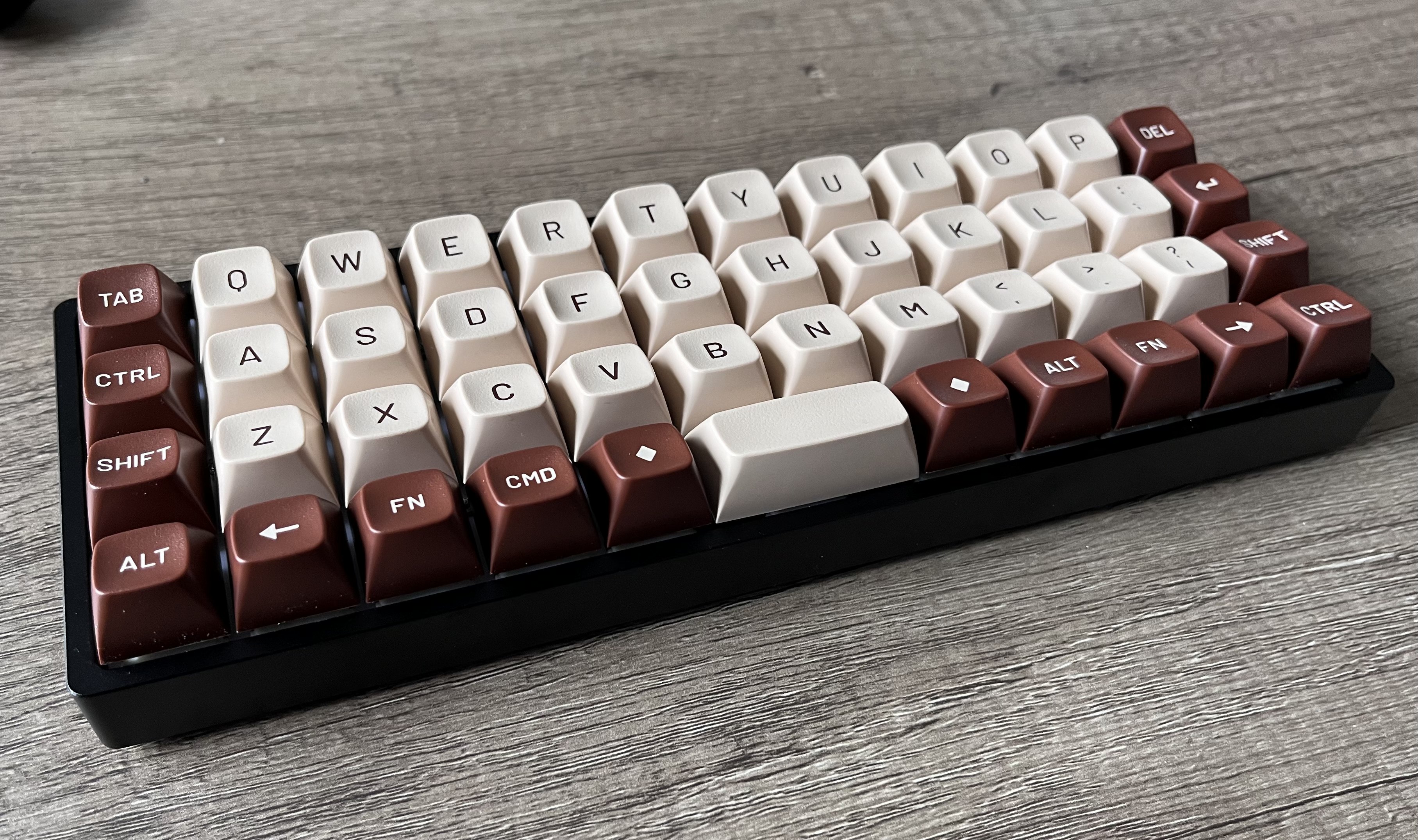 Custom 3D Printed Keycaps! | Drop
