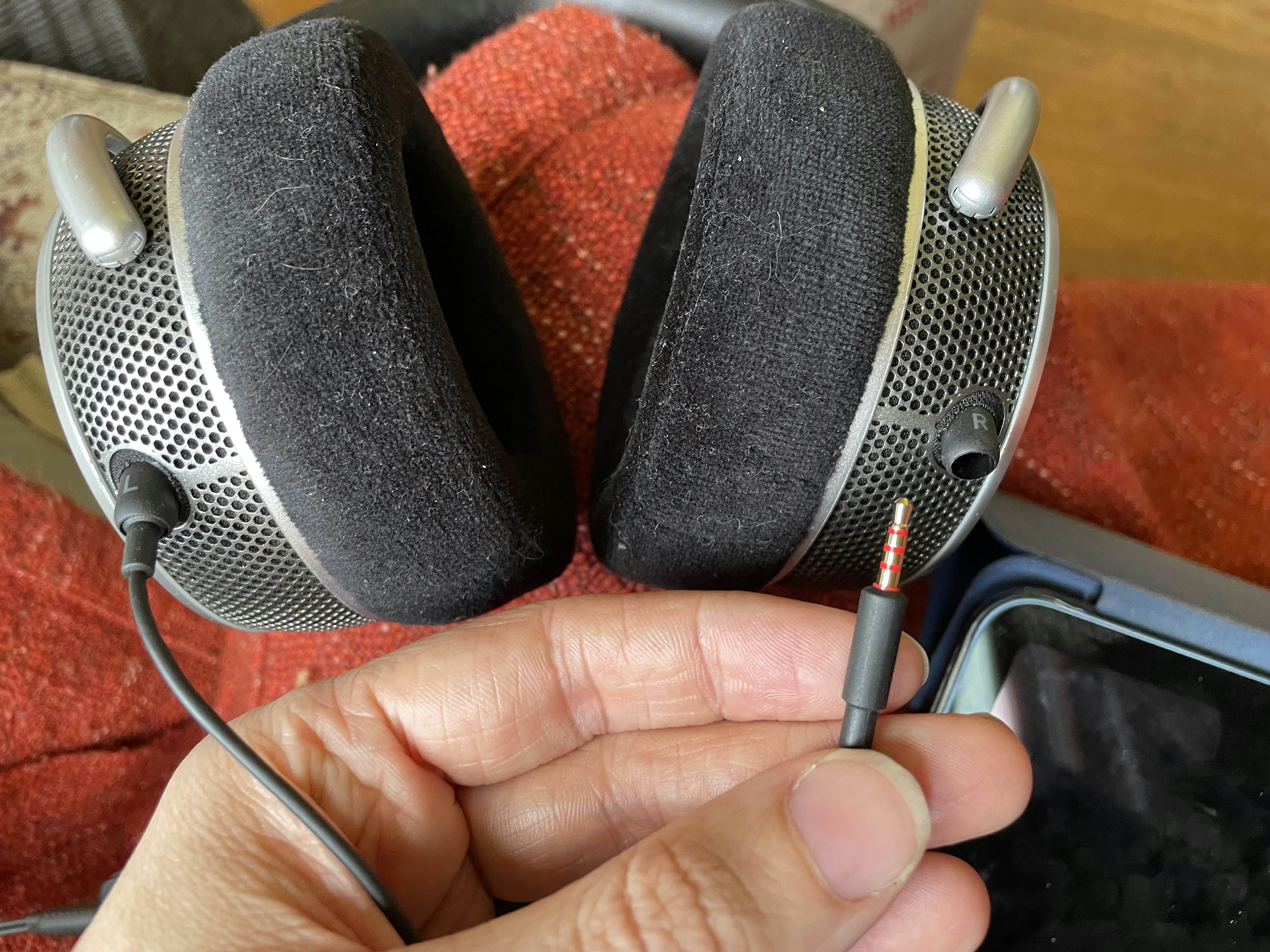 OAE1 overview | Drop