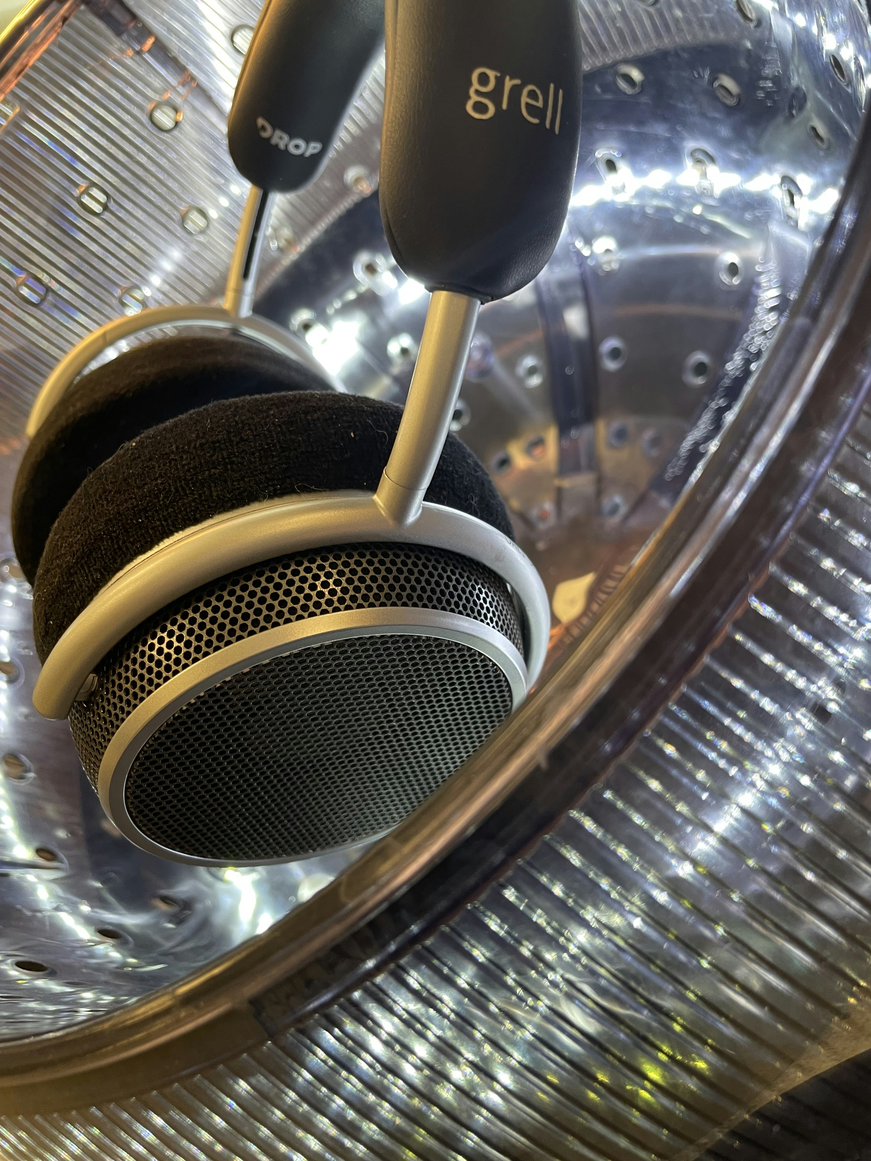 OAE1 overview | Drop