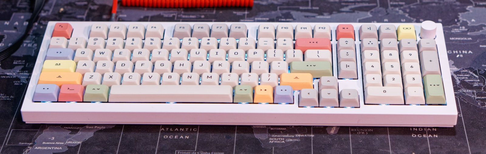 Drop XDA Versa Keycap Set | Mechanical Keyboards | Keycaps | Custom ...