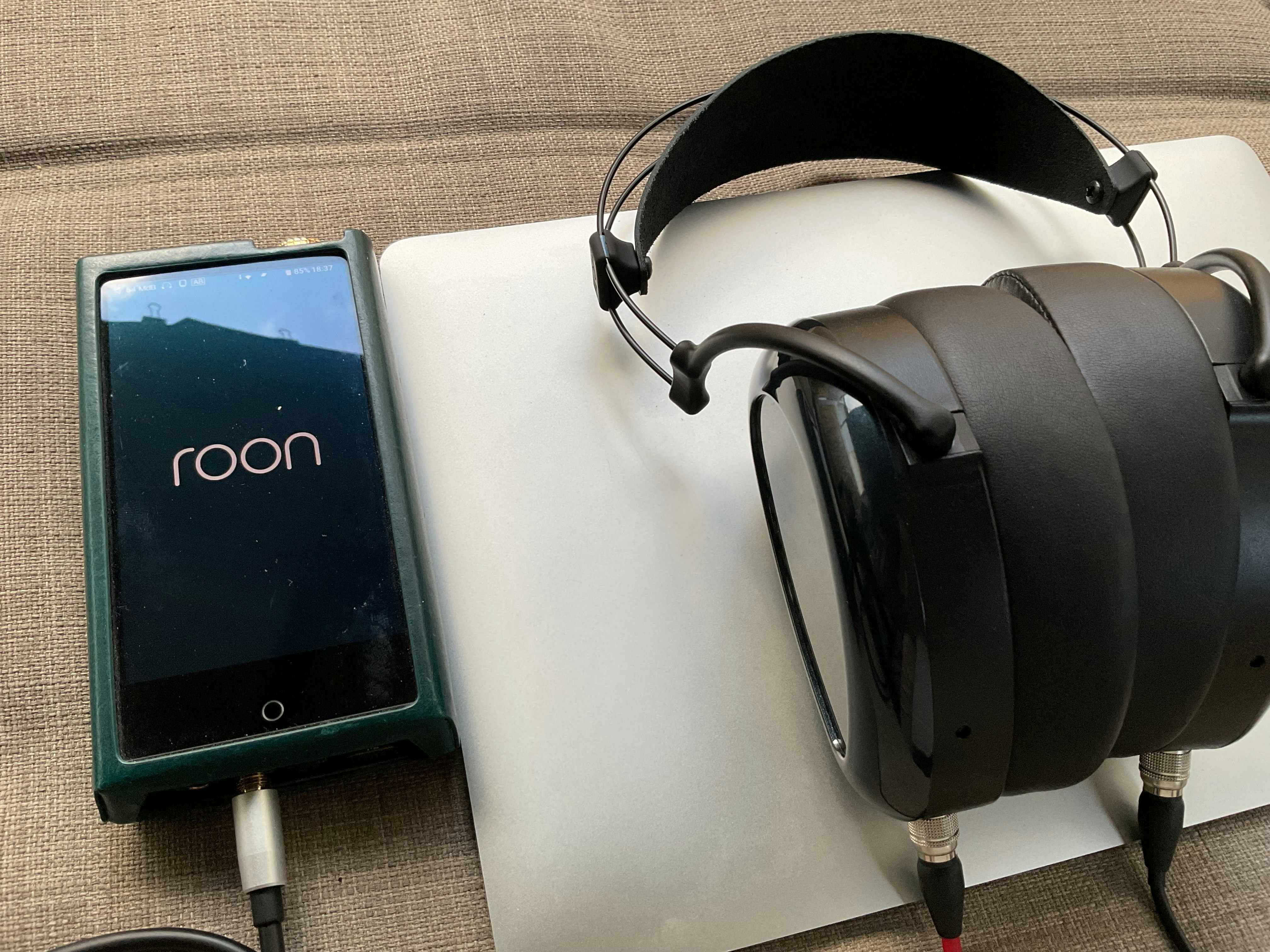 Drop: Passions lead here