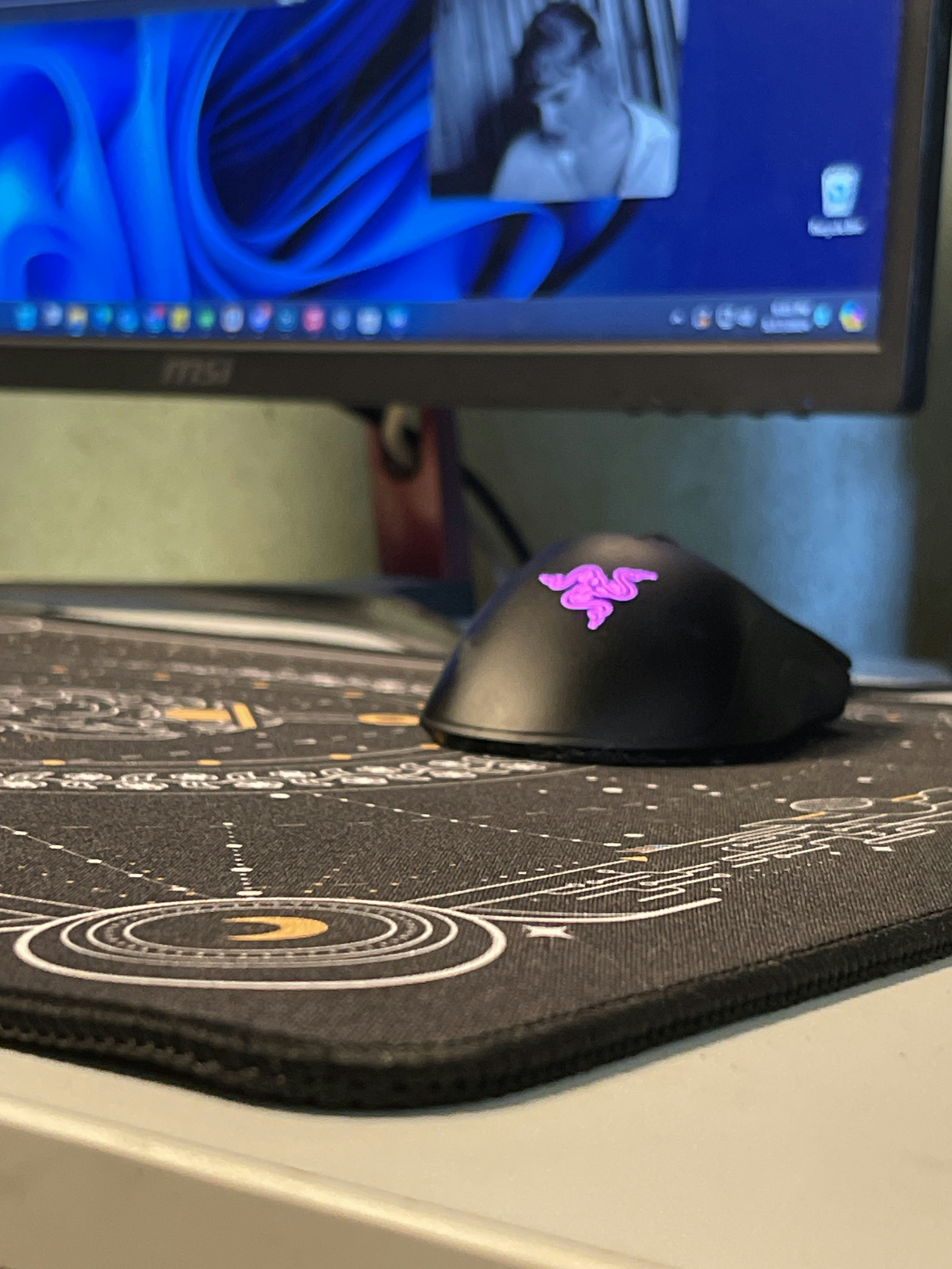 Drop: Passions lead here