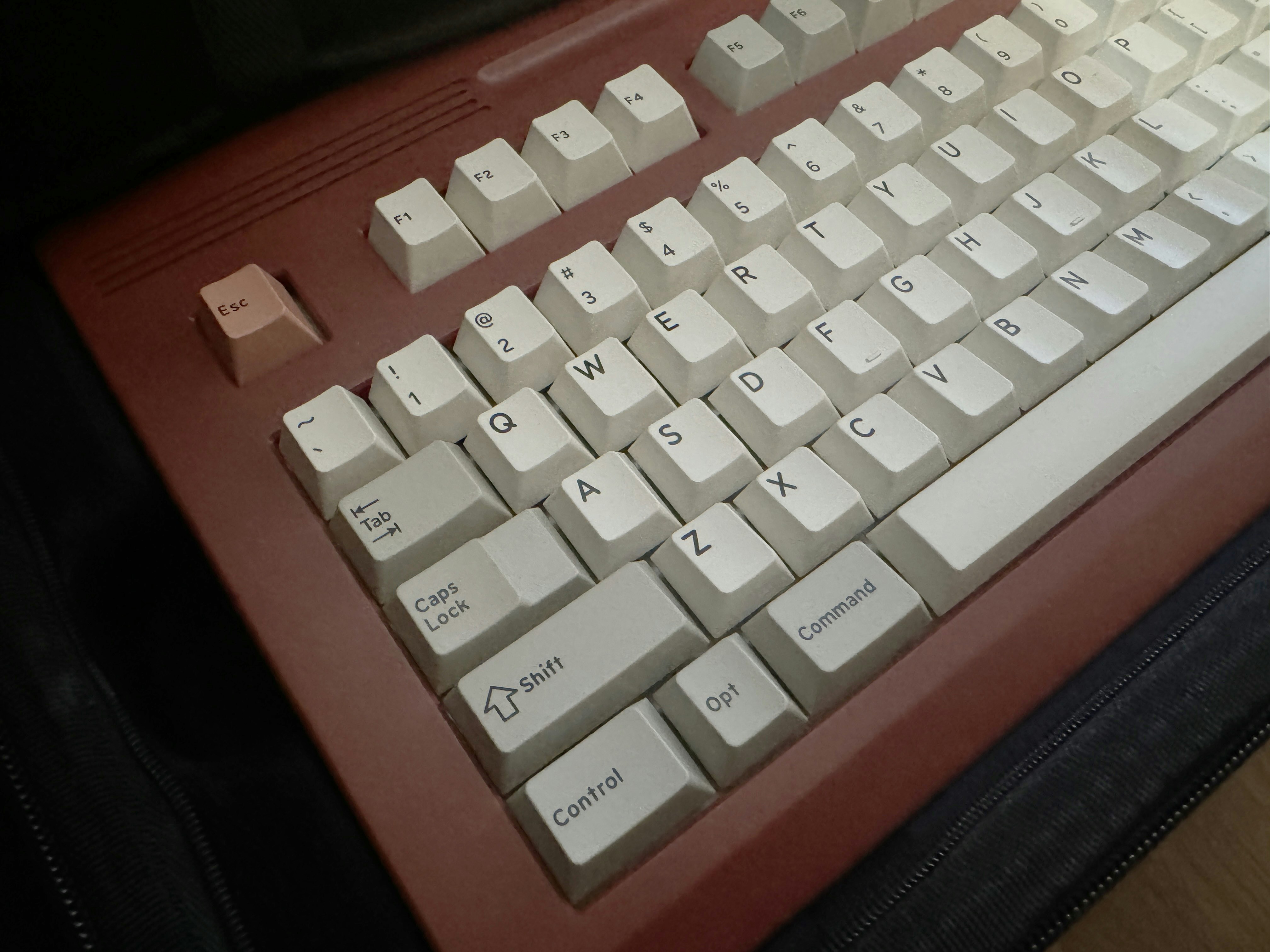 Drop + MiTo DCX 9009 Keycap Set | Mechanical Keyboards | Keycaps ...