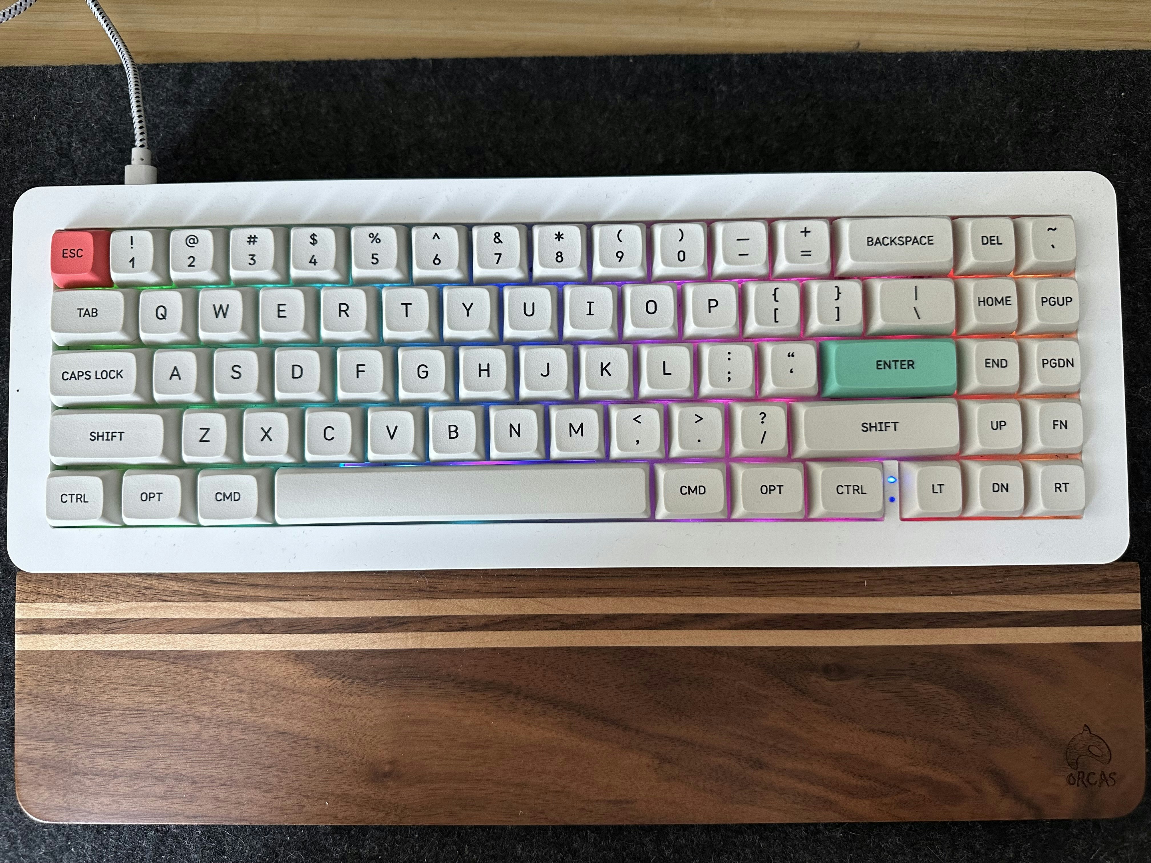 Drop XDA Versa Keycap Set | Mechanical Keyboards | Keycaps | Custom ...