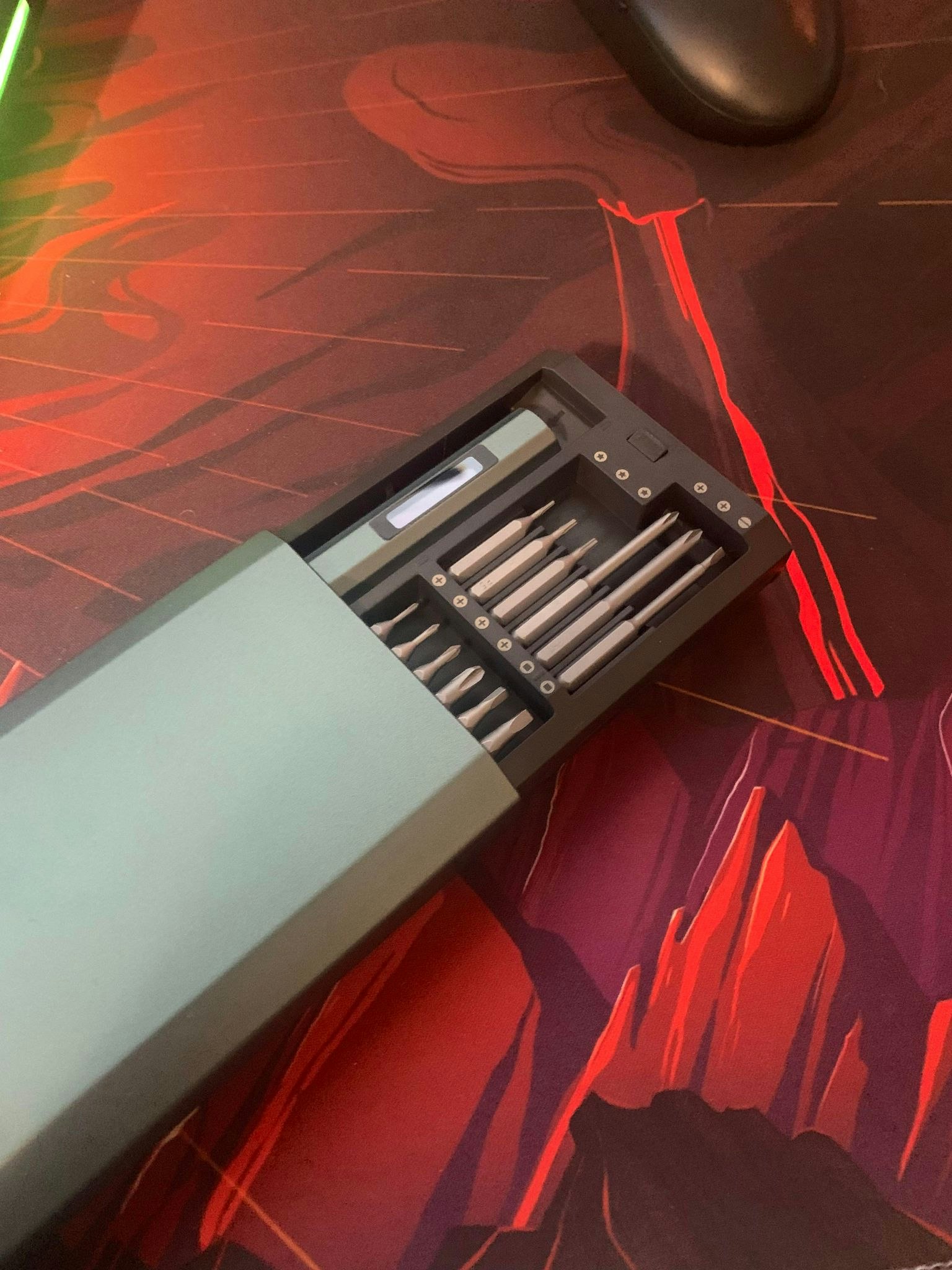 Keebmonkey Electric Precision Screwdriver | Mechanical Keyboards ...