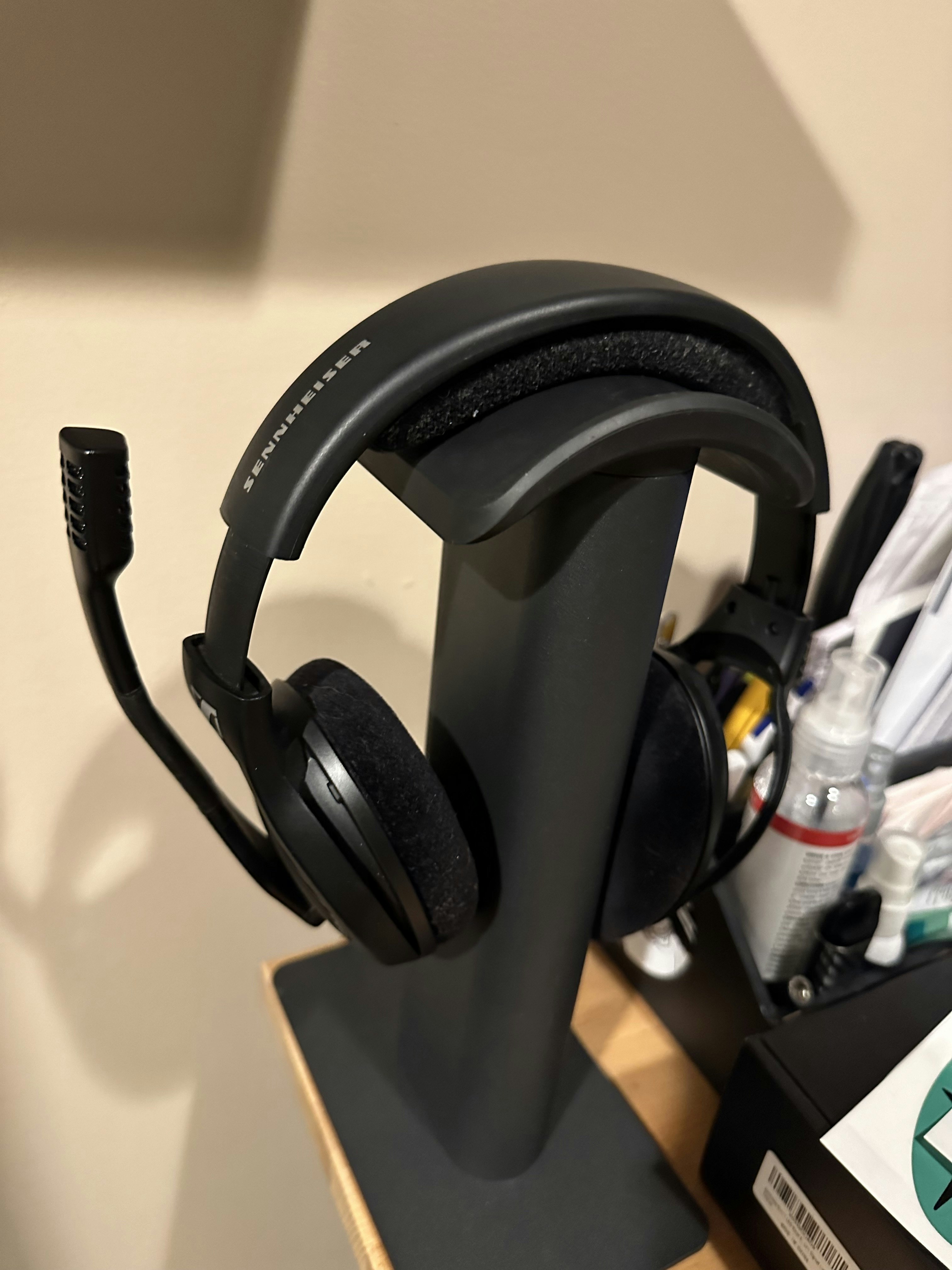 The perfect headset | Drop